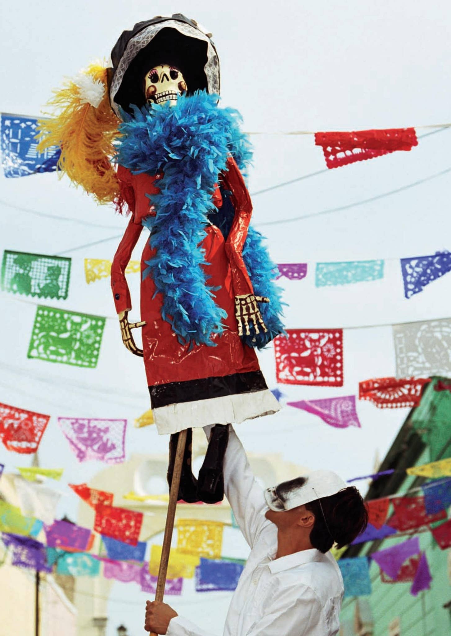 Aires de fiesta latina - sample by Klett World Languages - Issuu