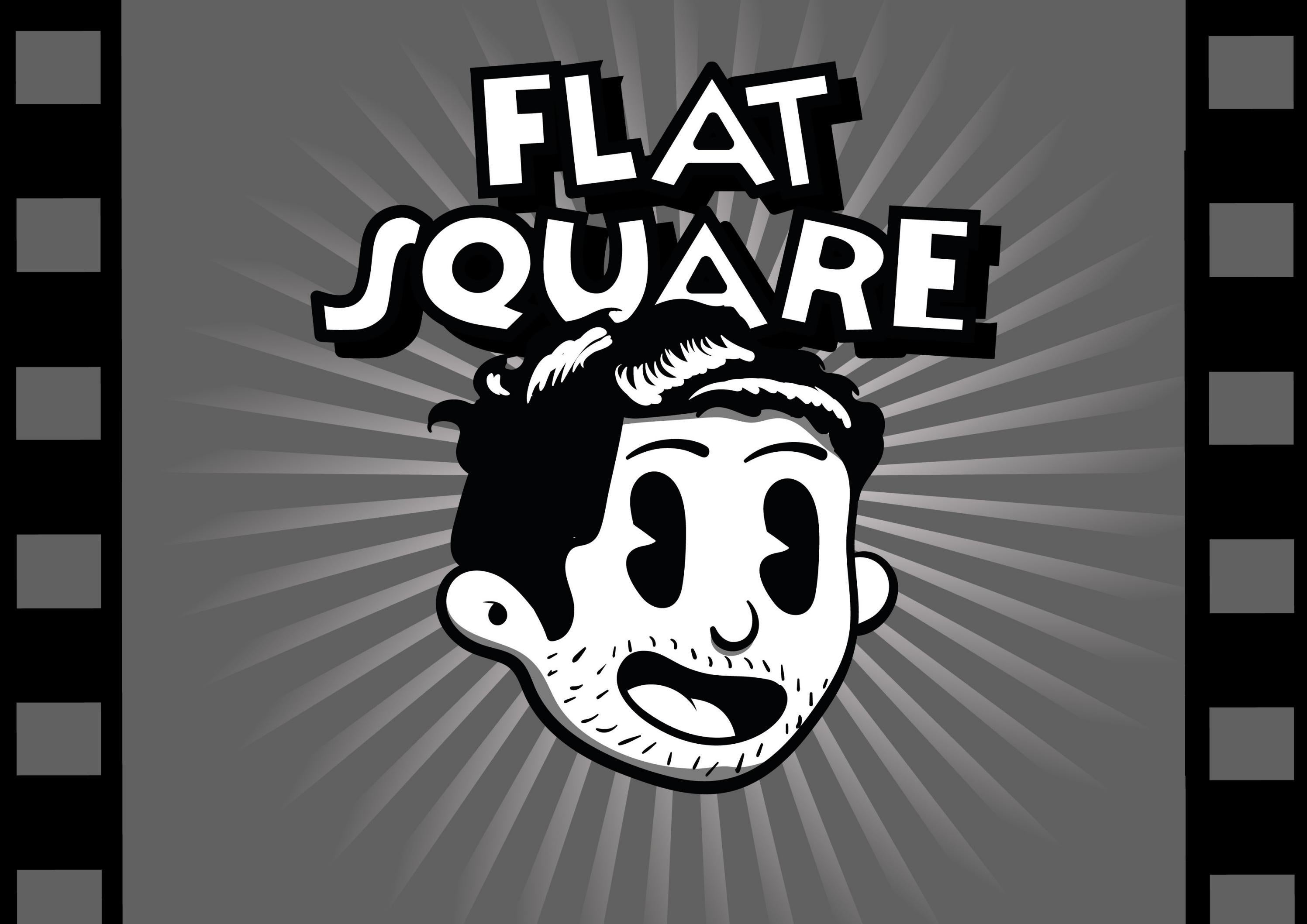 Portafolio - Flat square by Mauricio Iglesias - Issuu