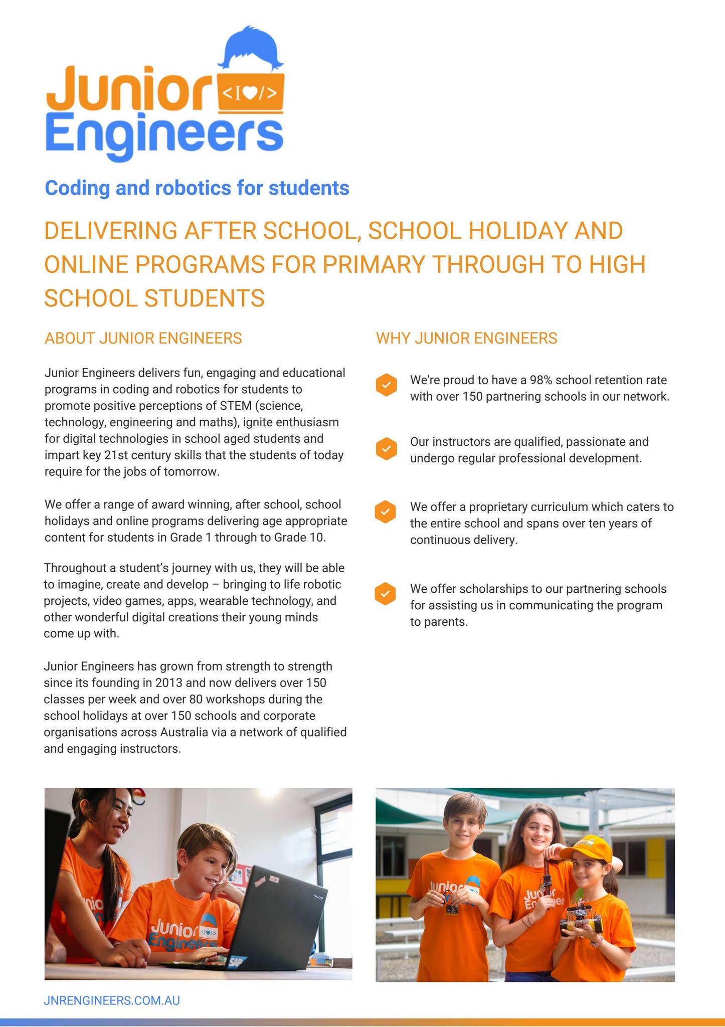 EdTech Group Capabilities Document by EdTech.Group - Issuu