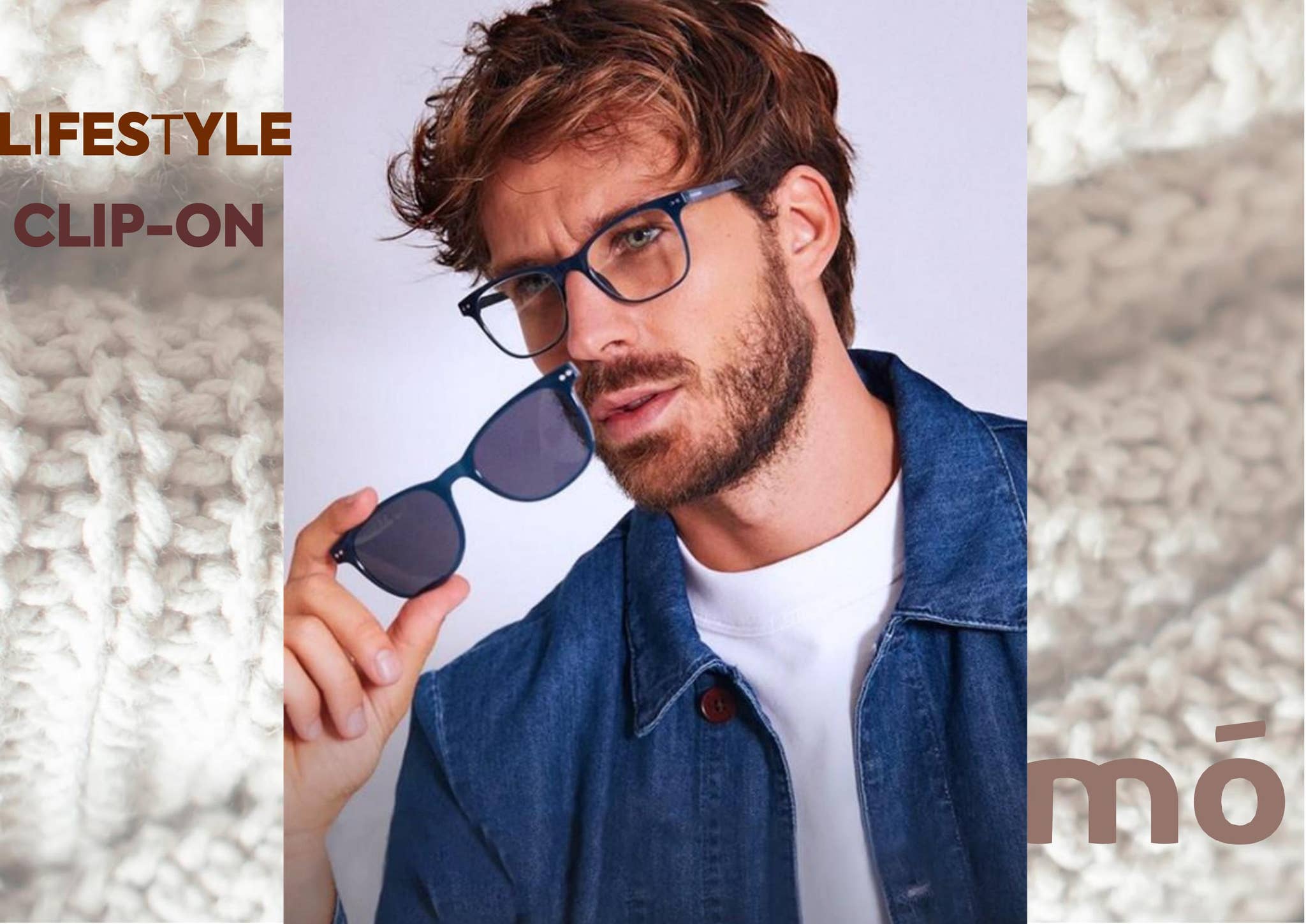 LIFESTYLE CLIP-ON by Occularium, Inc. - Issuu