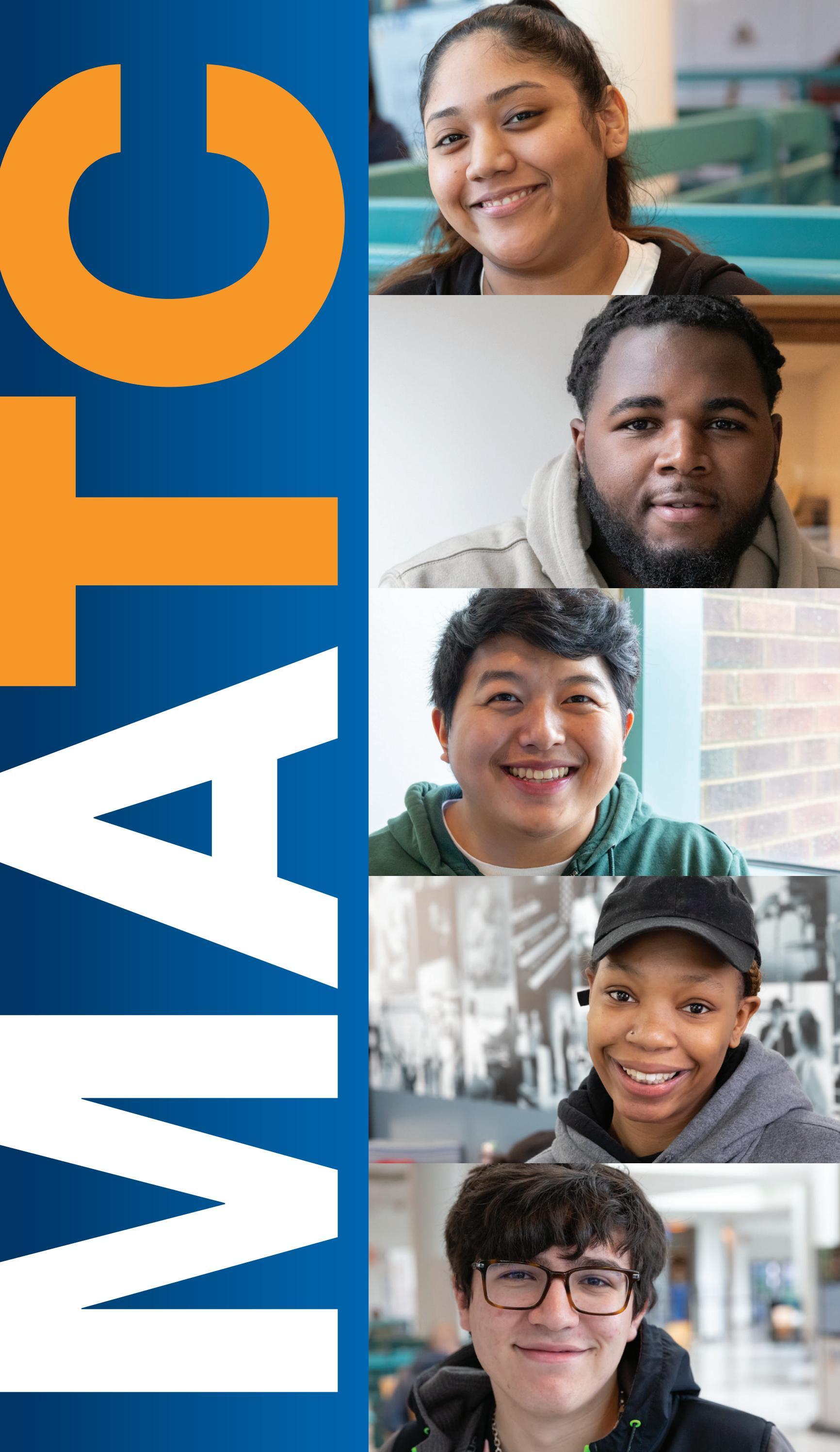 MATC Viewbook Fall 2022 by MATC Communications - Issuu