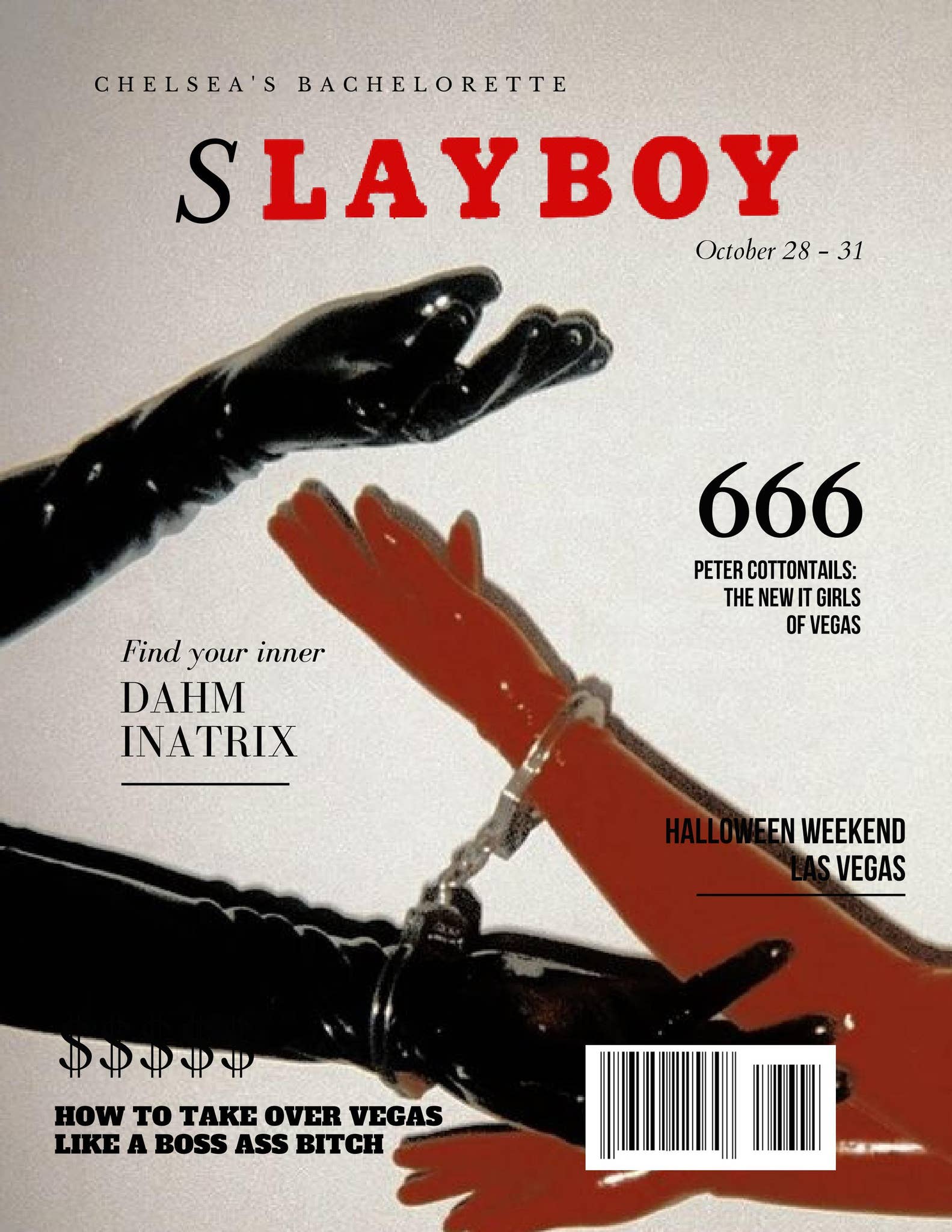 CHELSEA'S BACHELORETTE by Meagan Conrad - Issuu