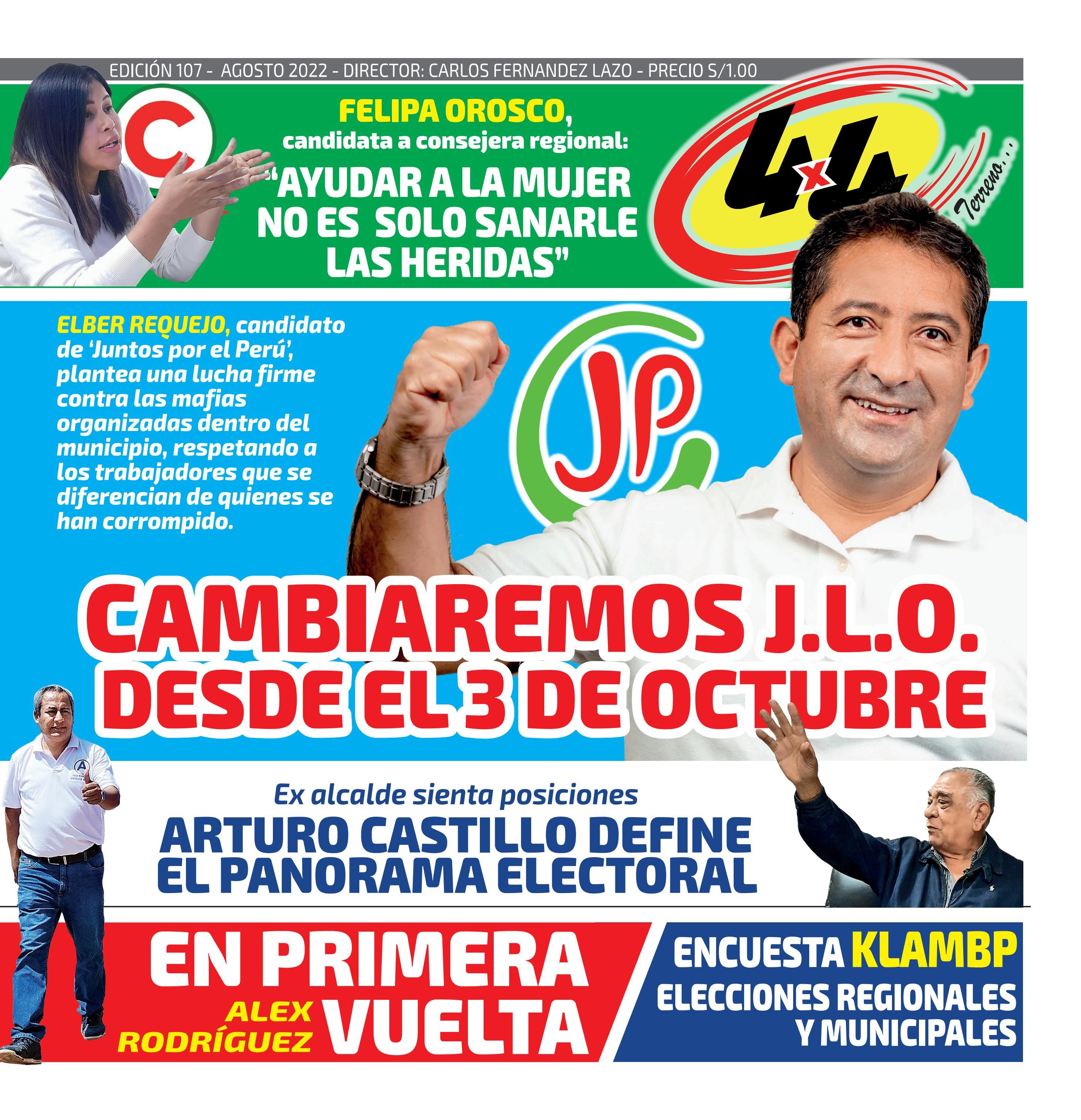 4X4_47 by Hernán Alfredo incio machuca - Issuu