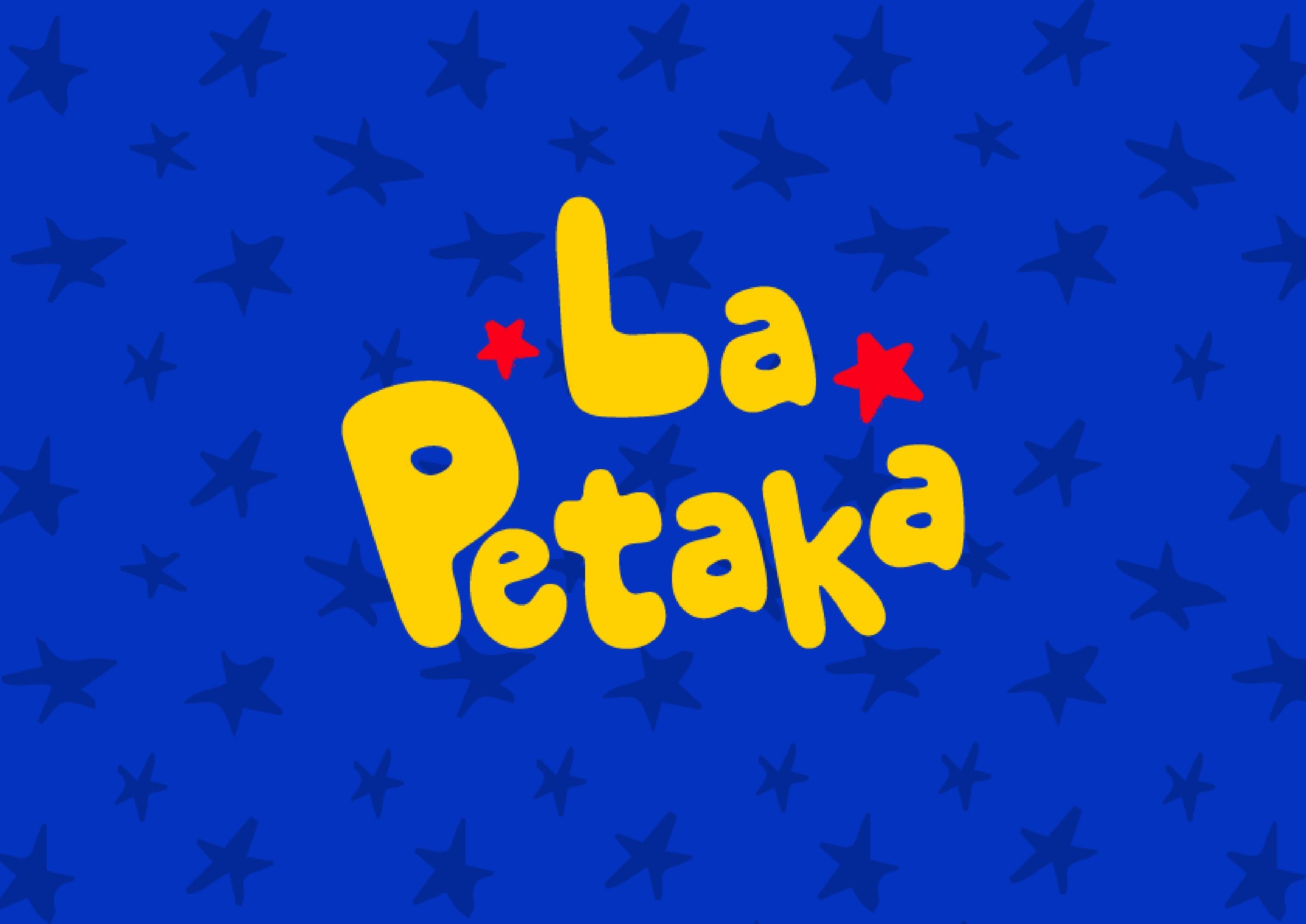 La Petaka - Brand book by Alisson Corazón Vela - Issuu