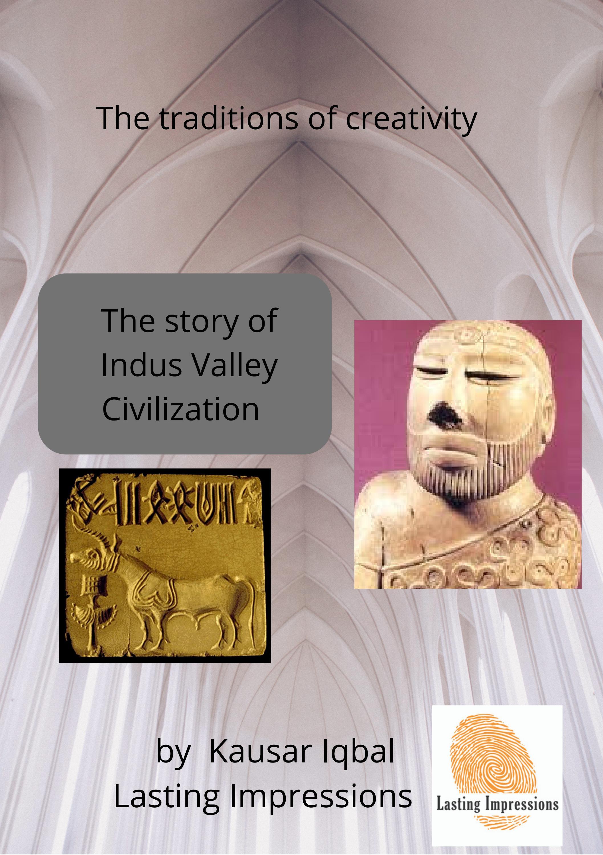 The story of Indus Valley Civilizations.pdf by trav3ltours - Issuu