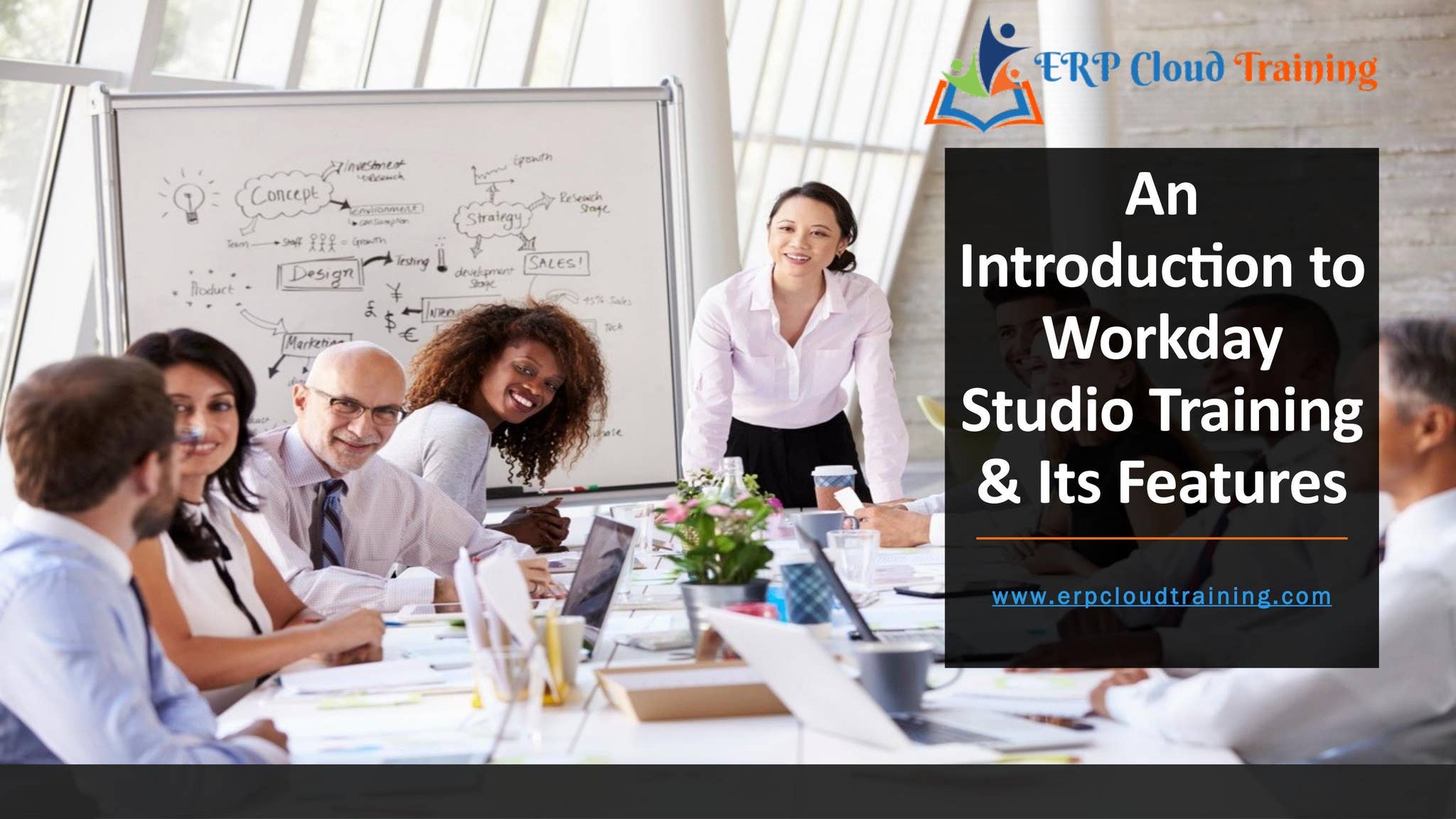 An Introduction to Workday Studio Training & Its Features by ERP Cloud ...