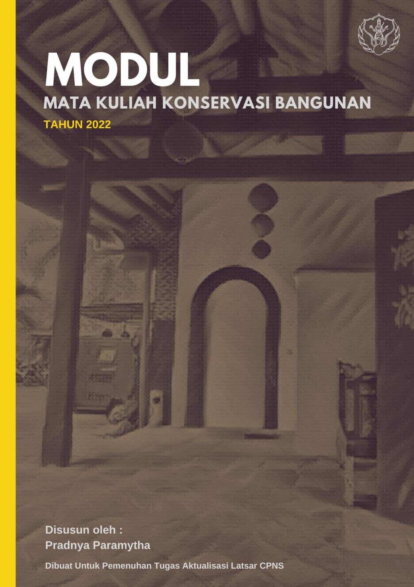 Pengembangan Modul Pembelajaran Berbasis Project Based Learning pada ...