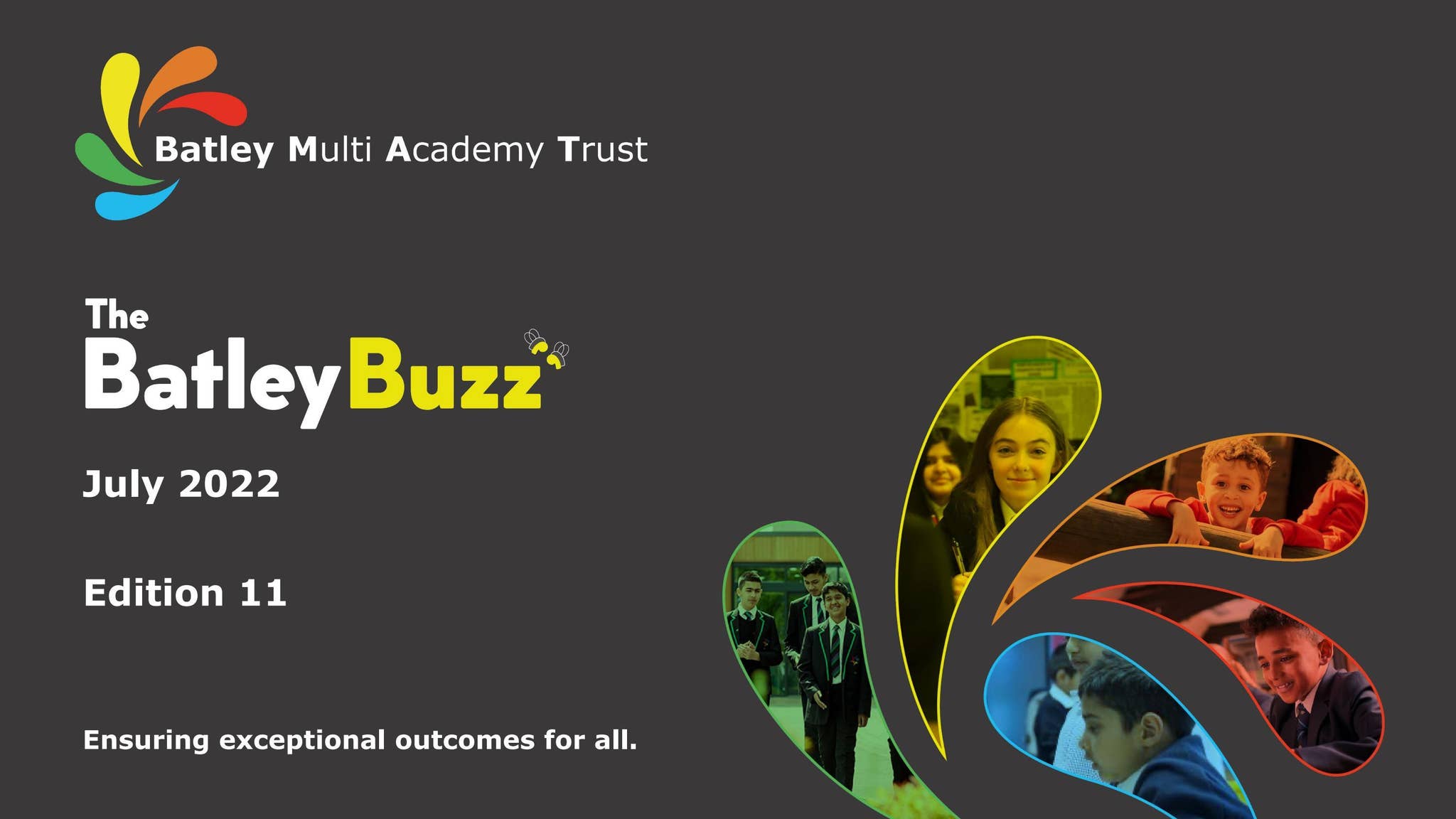 Batley Buzz by primarysite10 - Issuu