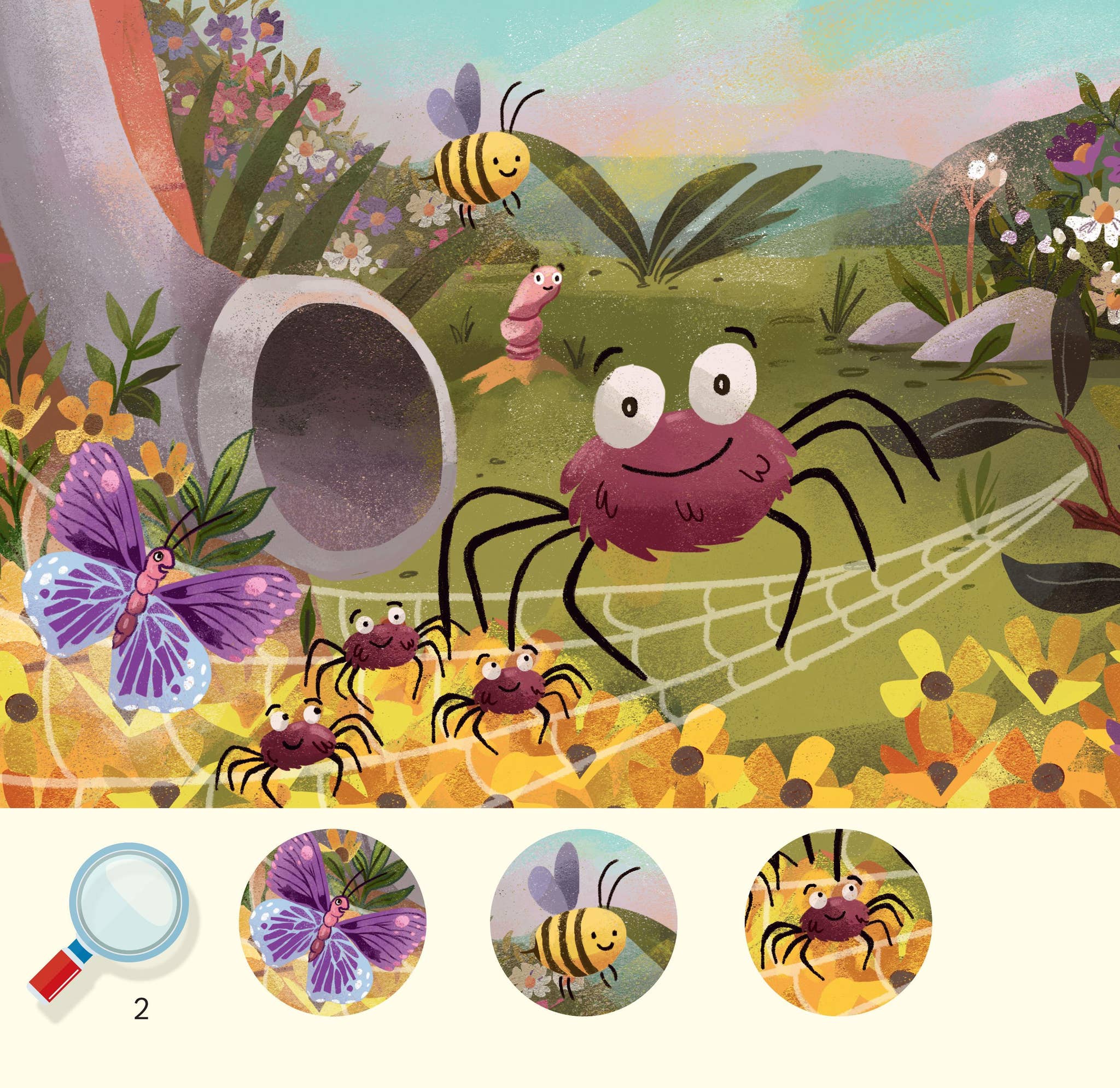 Big Cat Phonics for Little Wandle Letters and Sounds Revised - Incy ...