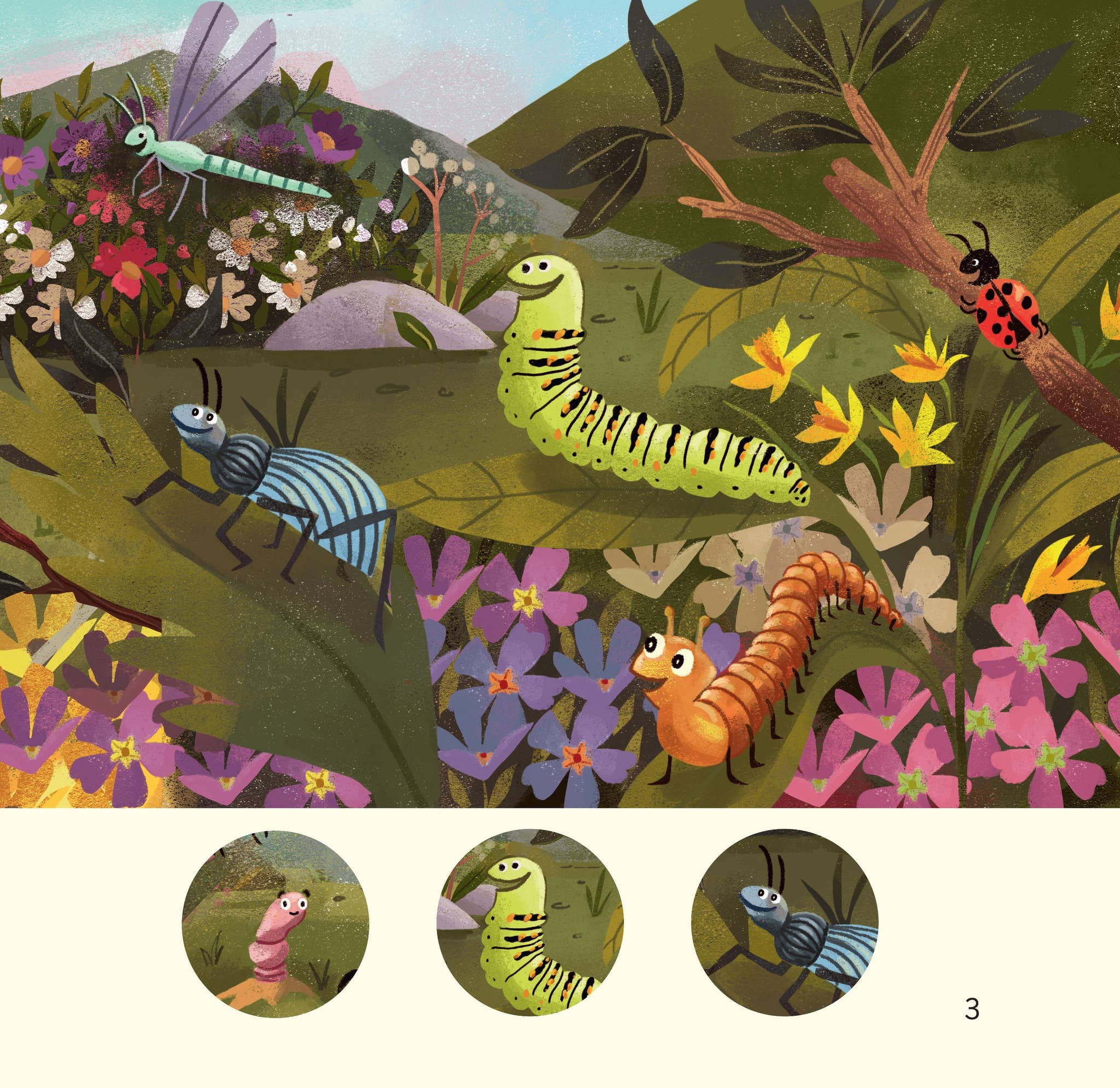 Big Cat Phonics for Little Wandle Letters and Sounds Revised - Incy ...