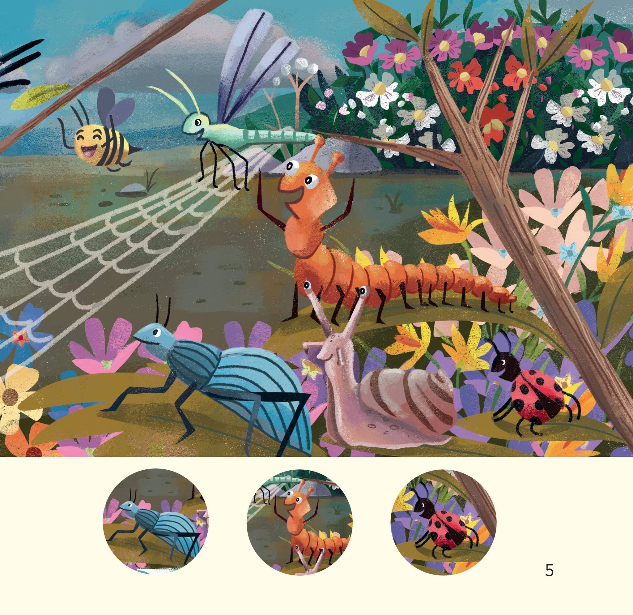 Big Cat Phonics for Little Wandle Letters and Sounds Revised - Incy ...