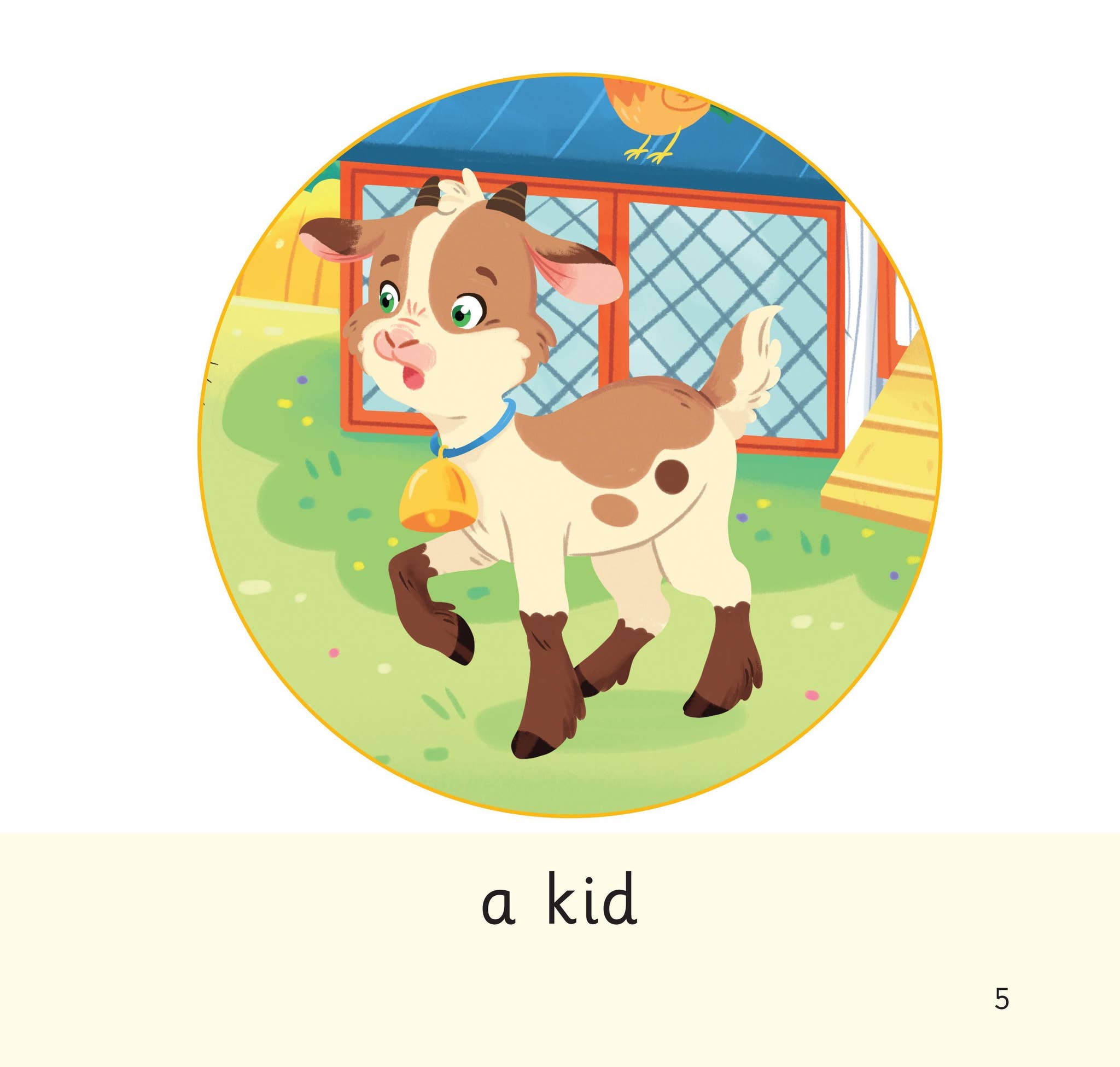 Big Cat Phonics for Little Wandle Letters and Sounds Revised - A Cat, a ...