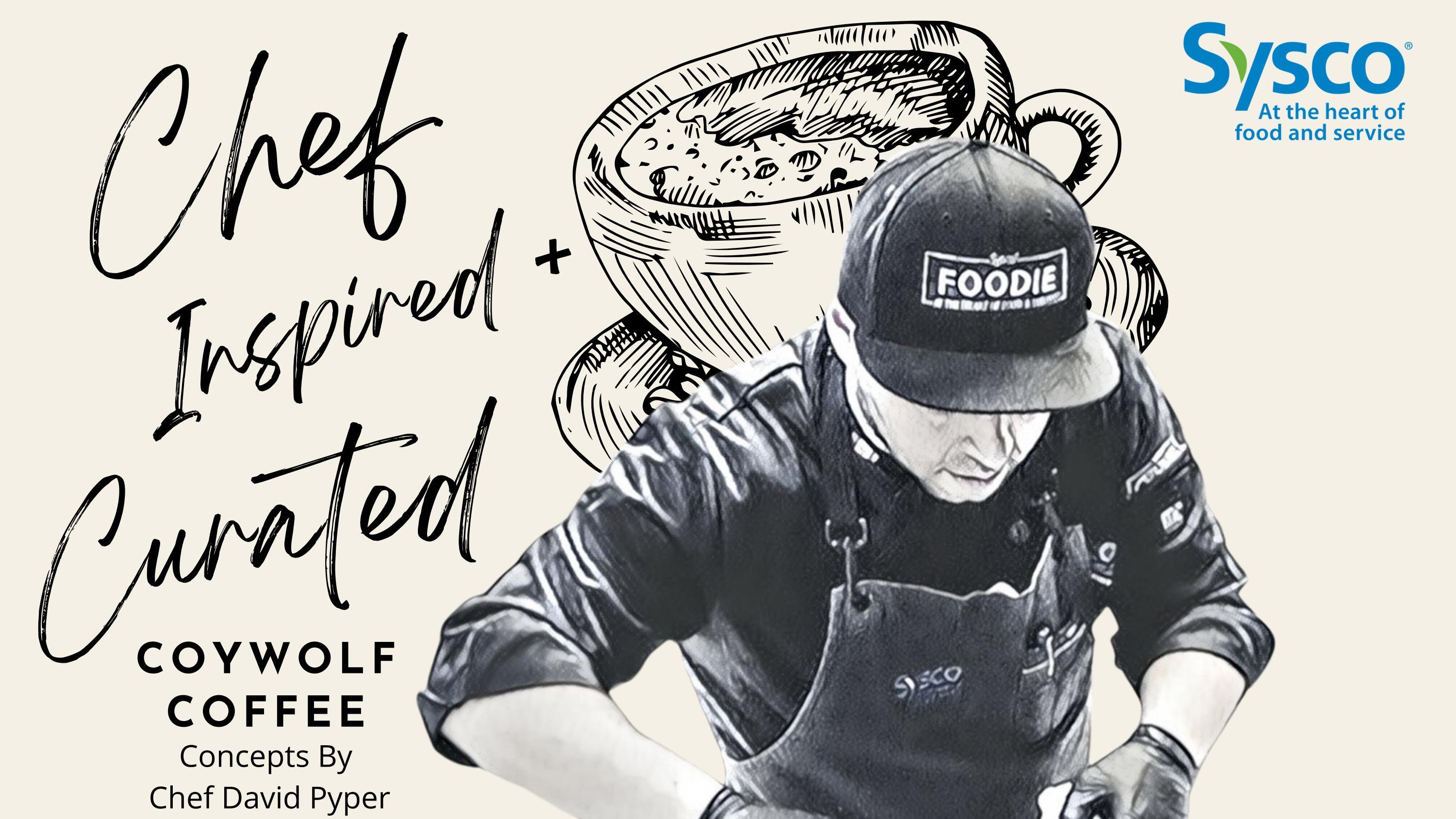 Coywolf Coffee by Sysco Canada - Issuu