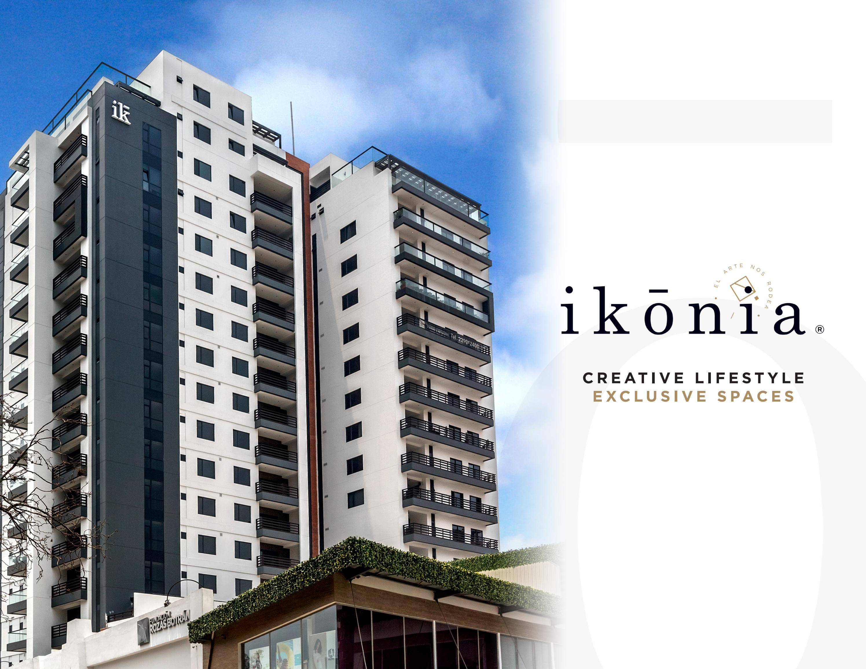 IKONIA - Brochure by Troiatec - Issuu