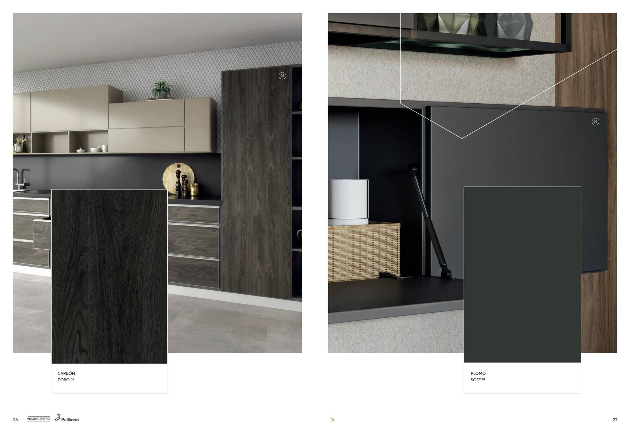 Catálogo Nueva Colección 2021 by Madecentro Colombia - Issuu