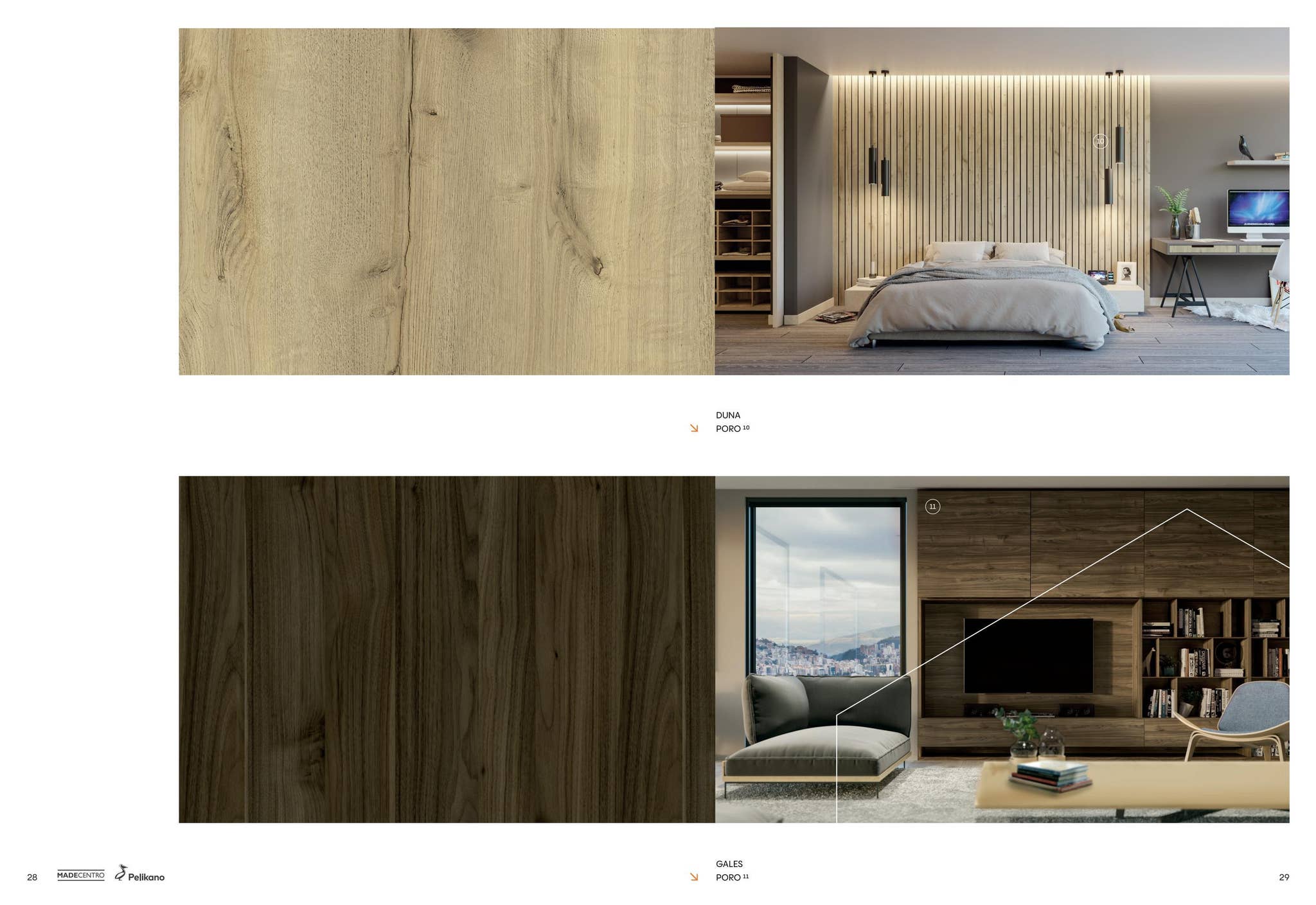 Catálogo Nueva Colección 2021 by Madecentro Colombia - Issuu