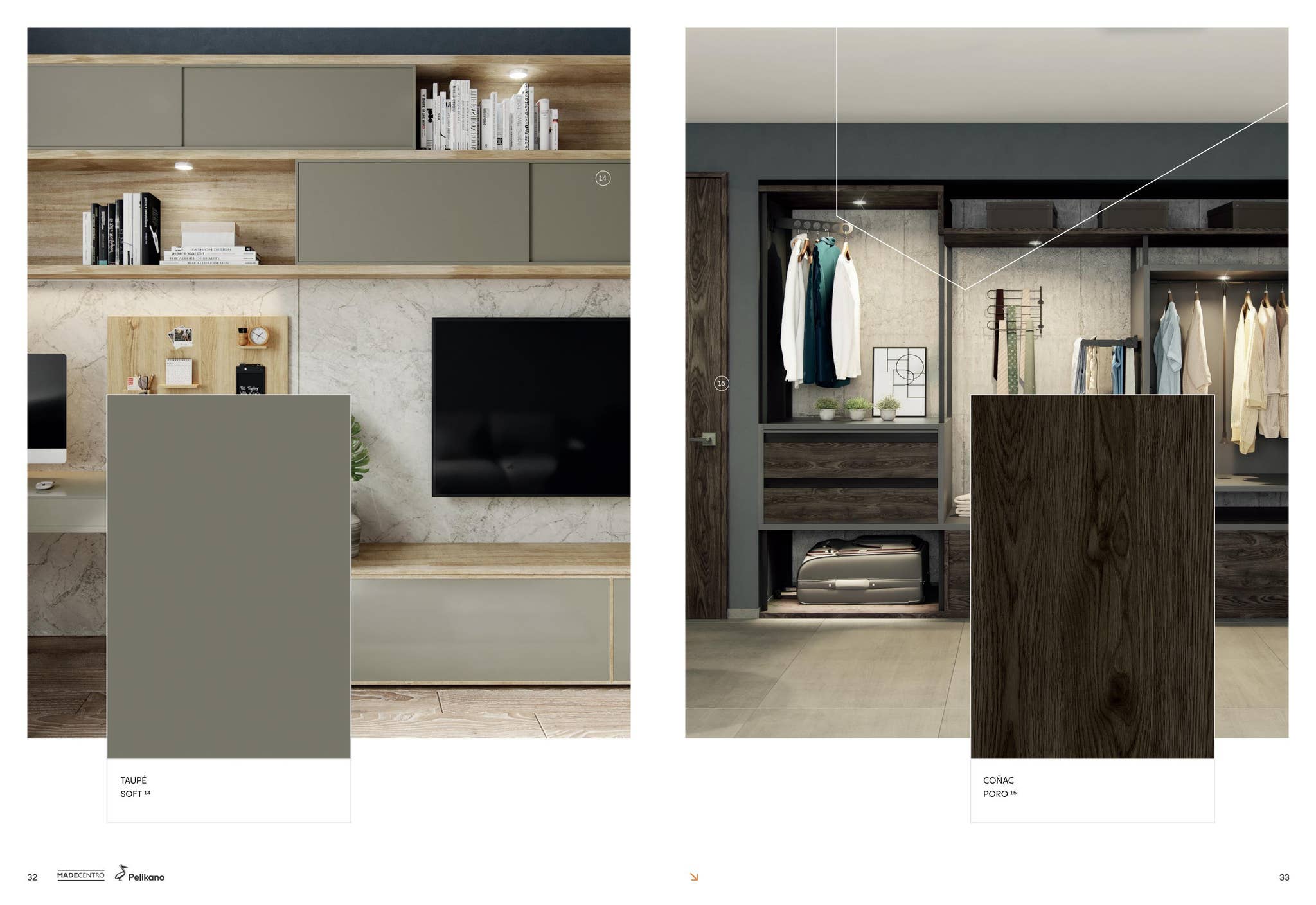 Catálogo Nueva Colección 2021 by Madecentro Colombia - Issuu