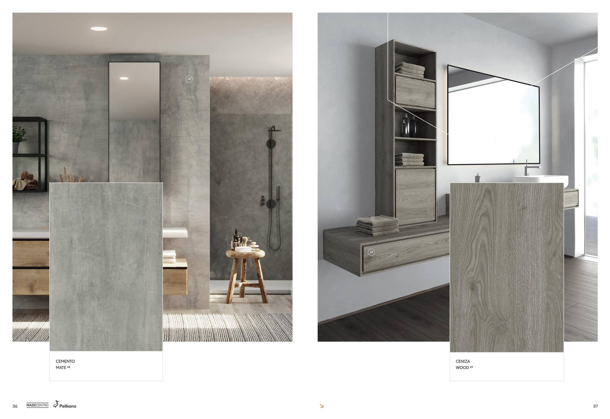 Catálogo Nueva Colección 2021 by Madecentro Colombia - Issuu