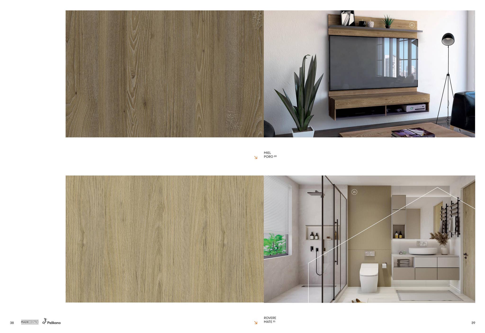 Catálogo Nueva Colección 2021 by Madecentro Colombia - Issuu