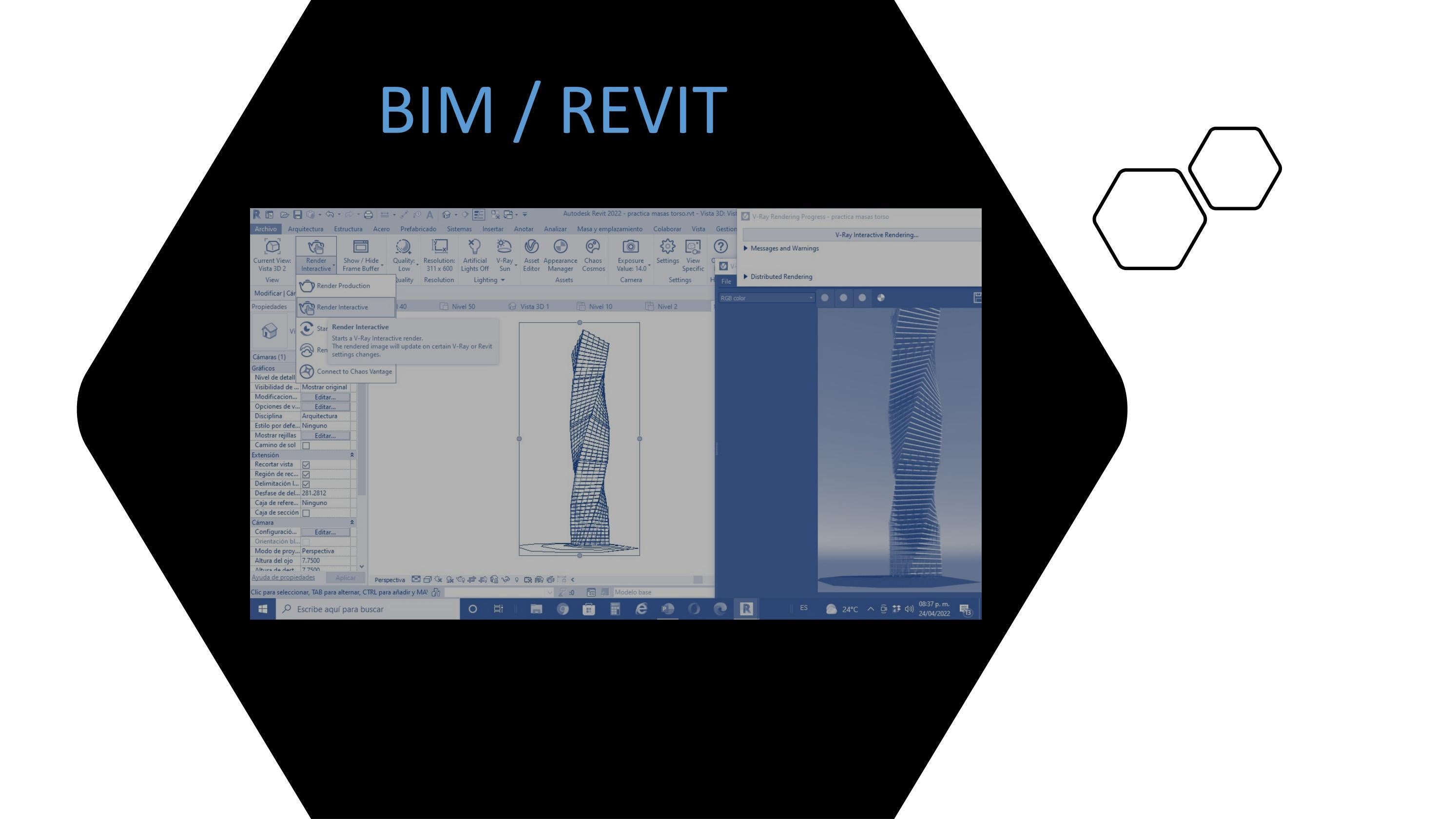 MANUAL REVIT PARA PRINCIPIANTES (2) by Martha Patricia Sanchez ...