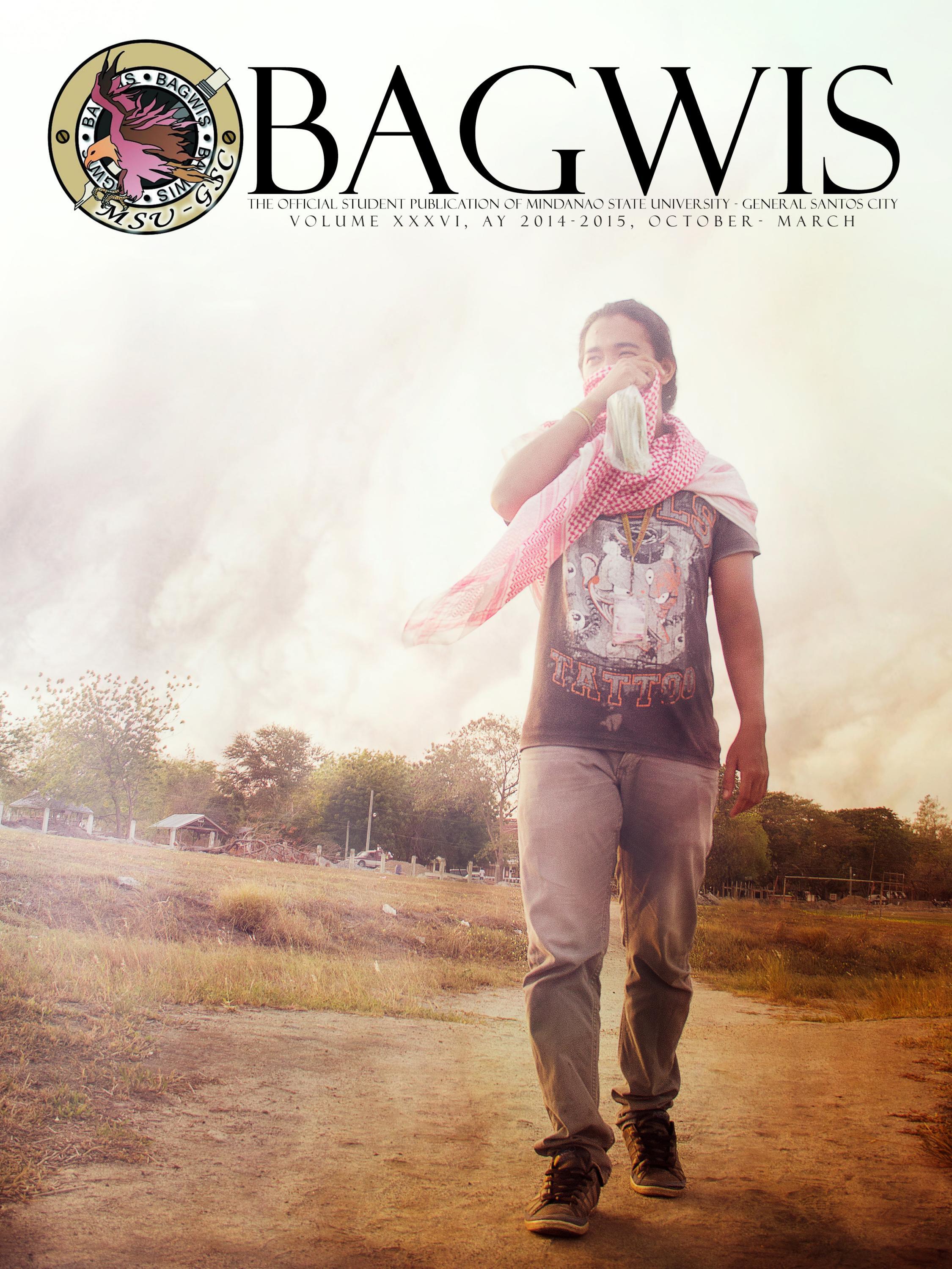 Bagwis AY 2014-15 2nd Sem by Bagwis - Issuu