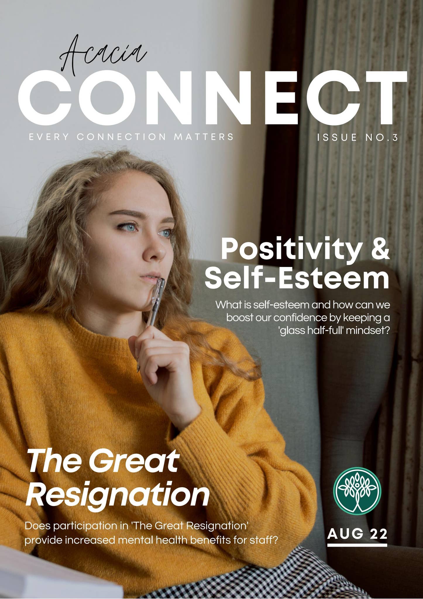 Acacia Connect - Issue 3 - August 2022 by Acacia EAP - Issuu