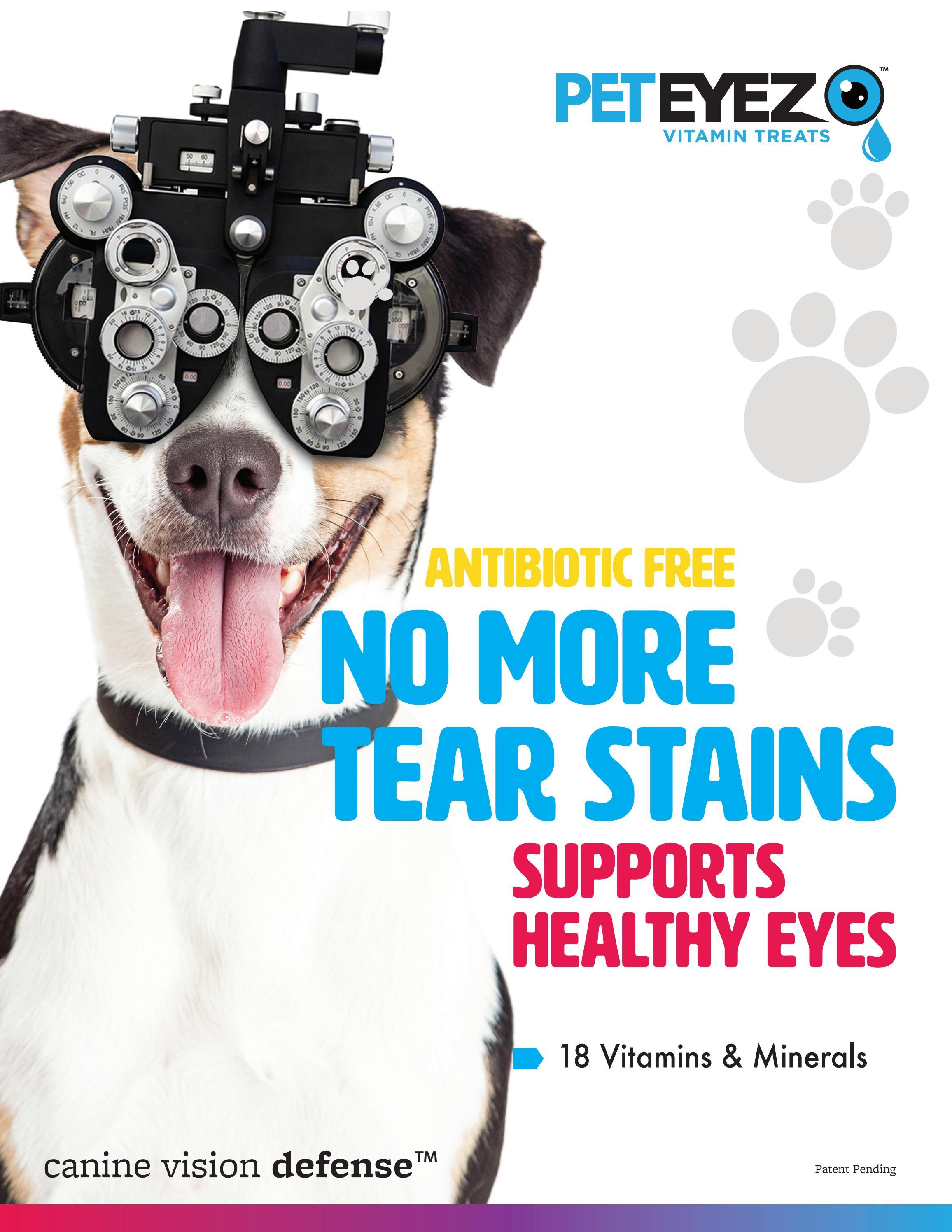 PetEyez Buyers Packet by owik - Issuu