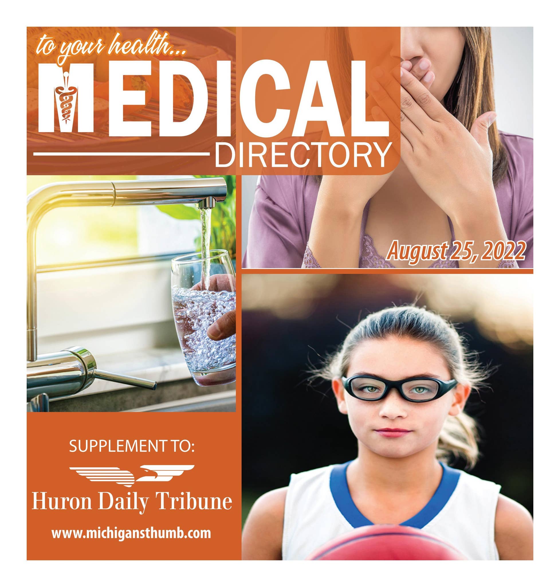 HDT Medical Directory-August 2022 by Hearst Midwest - Issuu