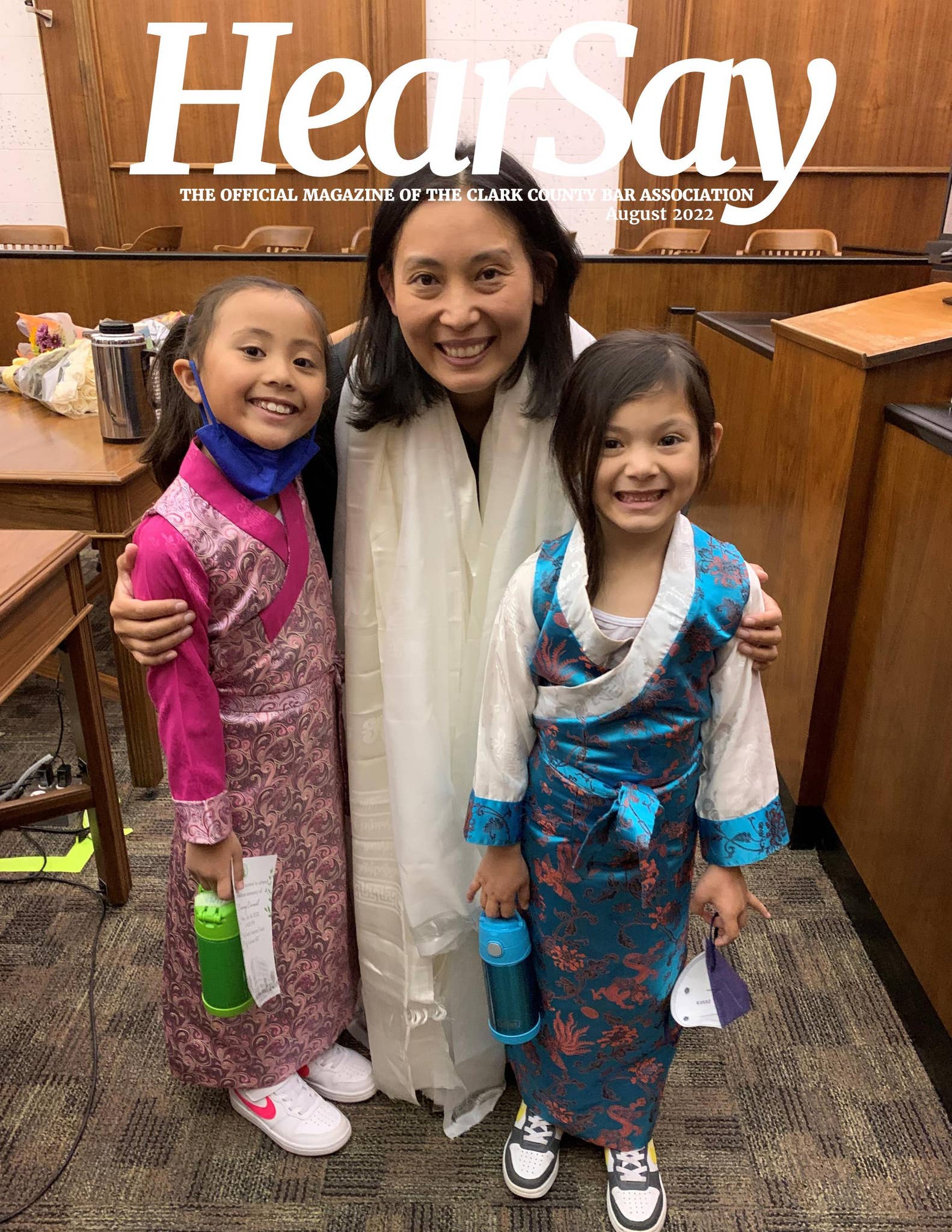 2022 August Hearsay by CCBA Washington - Issuu