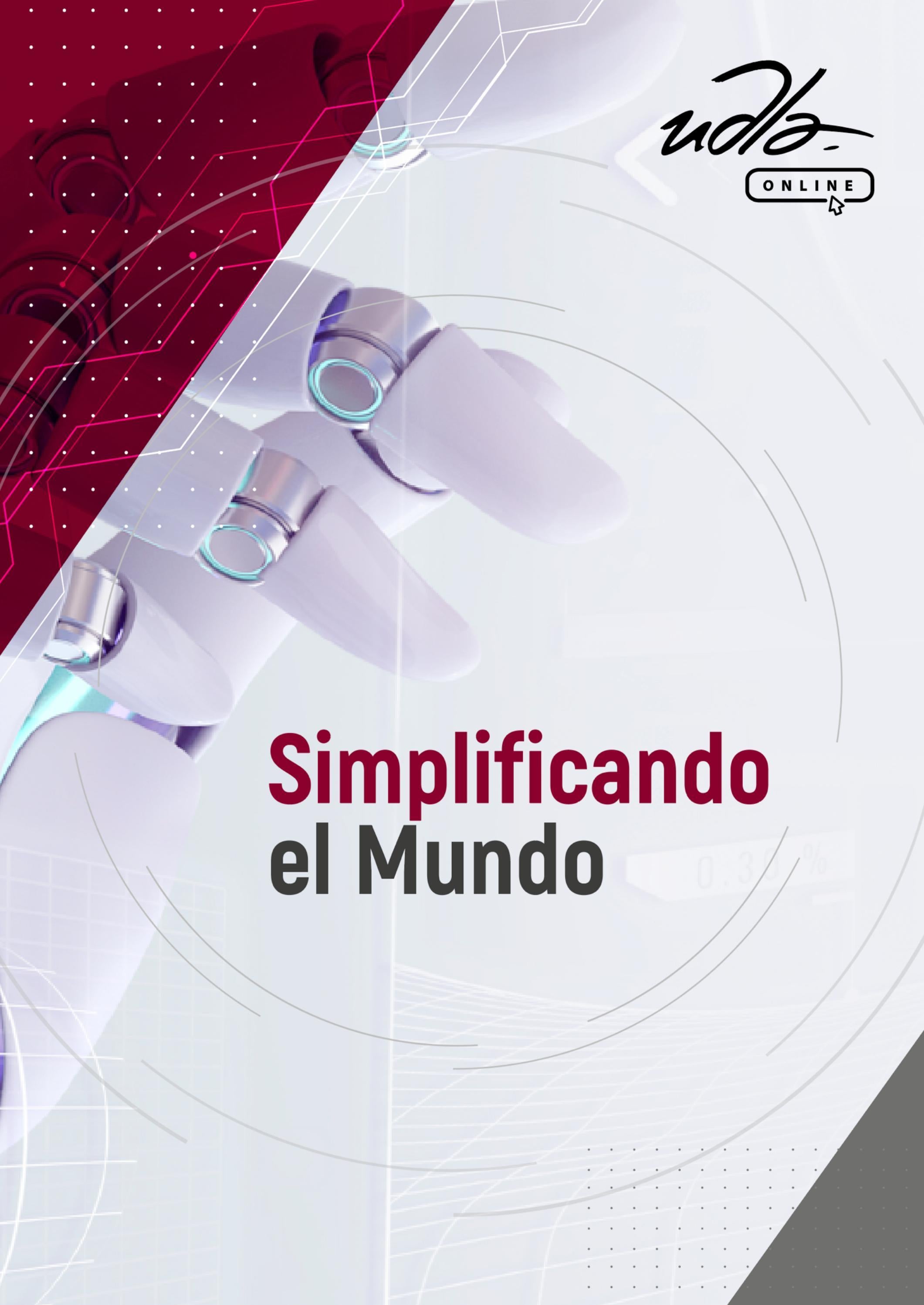 Simplificando el Mundo -S2 by DIRECCIÓN DE EDUCACIÓN EN LINEA - UDLA ...