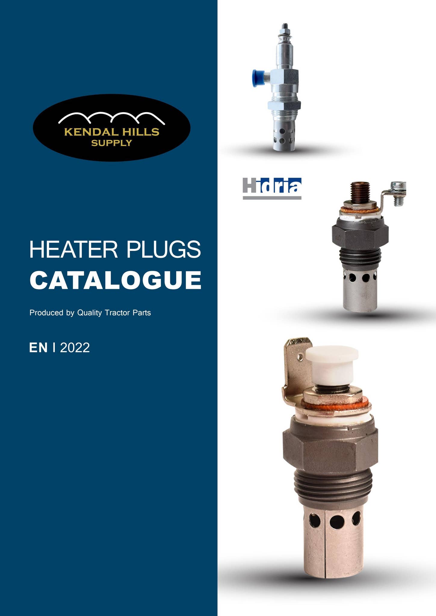 Heater Plug Catalog by kendalhills - Issuu