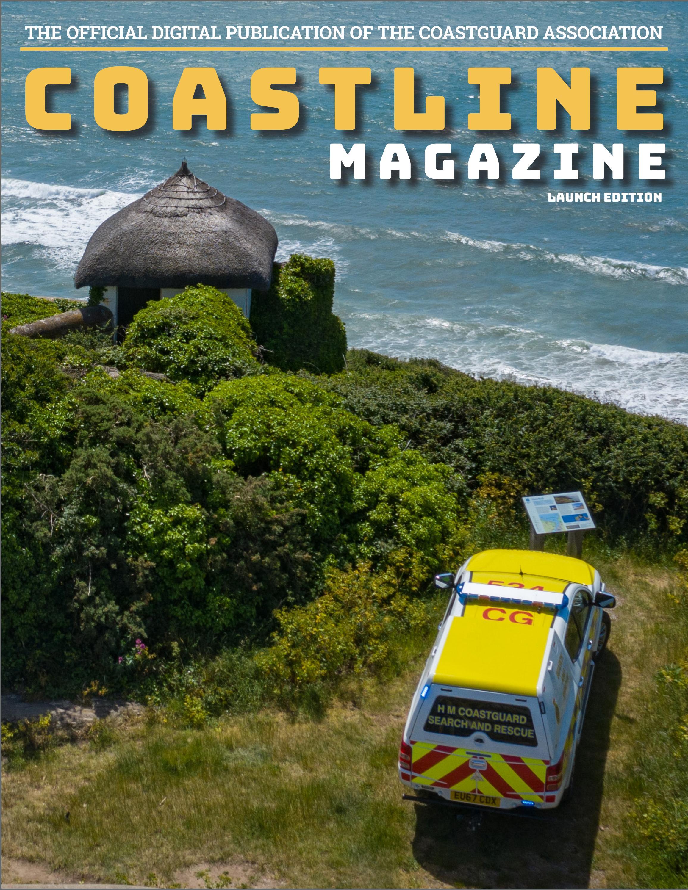 Coastline Magazine - Launch Edition - March 2021 by CoastlineMagazine ...