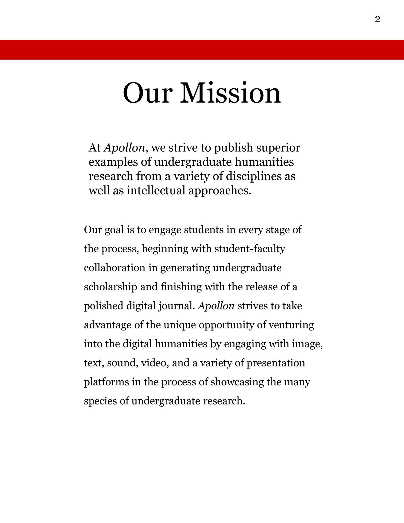 Apollon Digital Journal - Issue XIV - 2022 by Apollon eJournal - Issuu