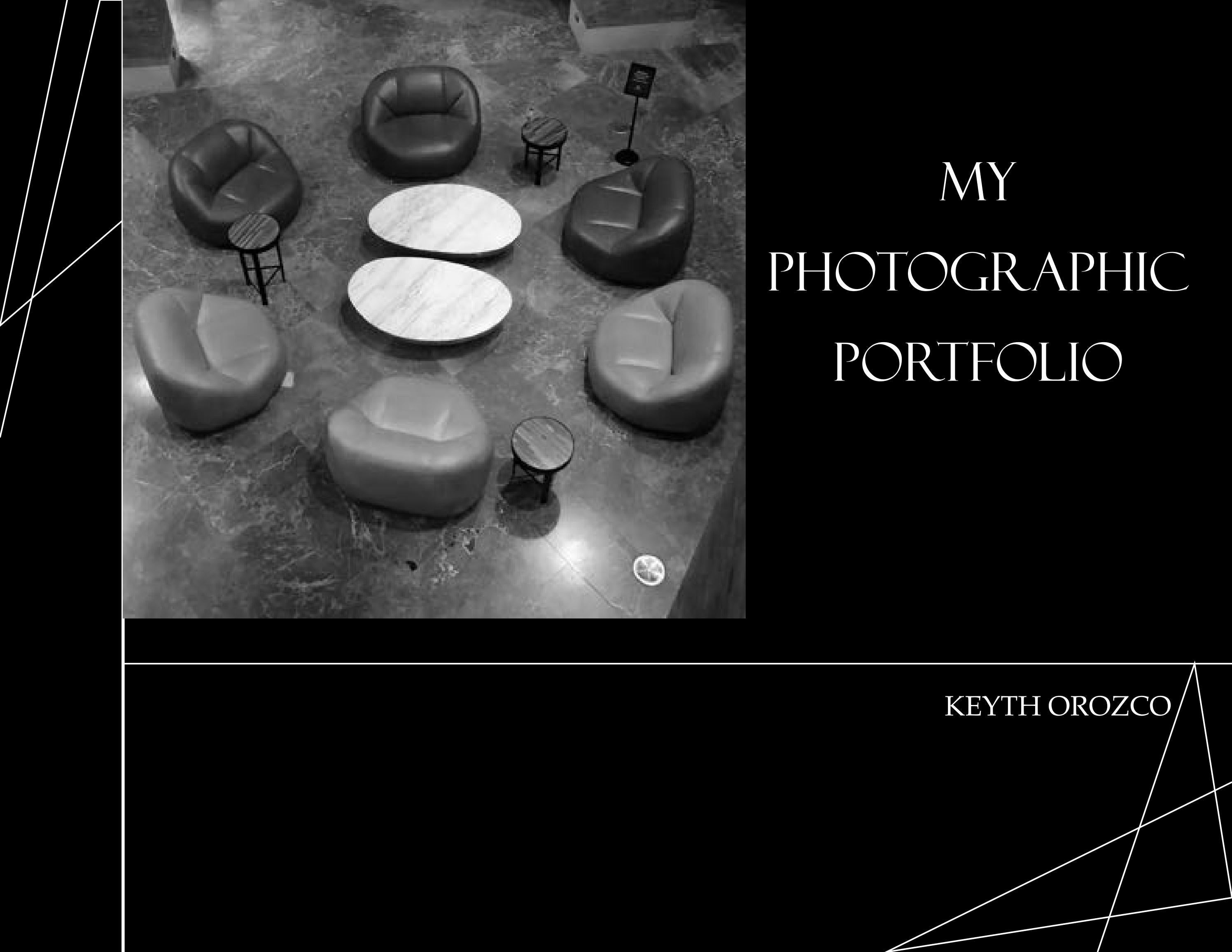 Mi Portafolio Fotográfico by Keyth Orozco Vargas - Issuu