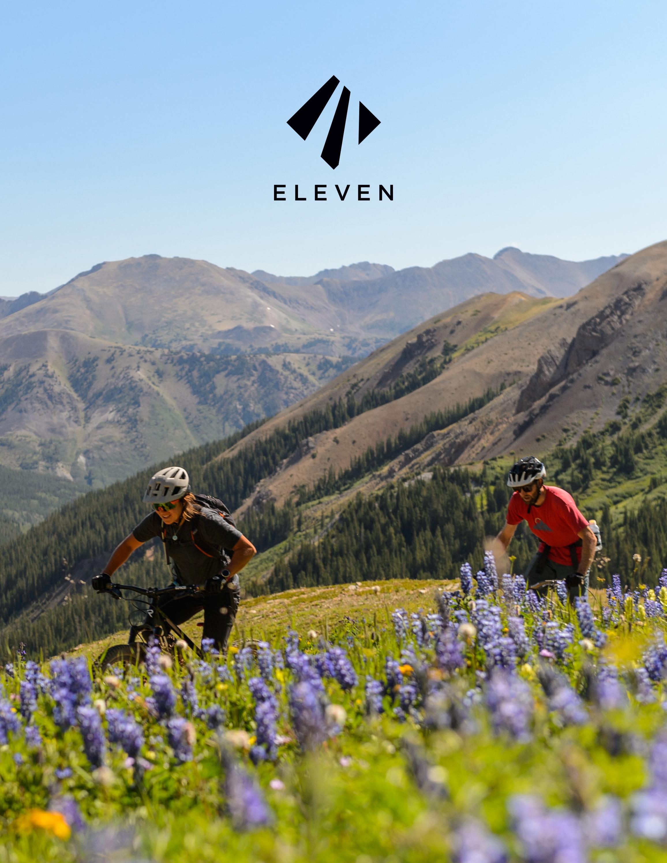 Eleven Experience Destinations and Adventures Guide by Eleven ...