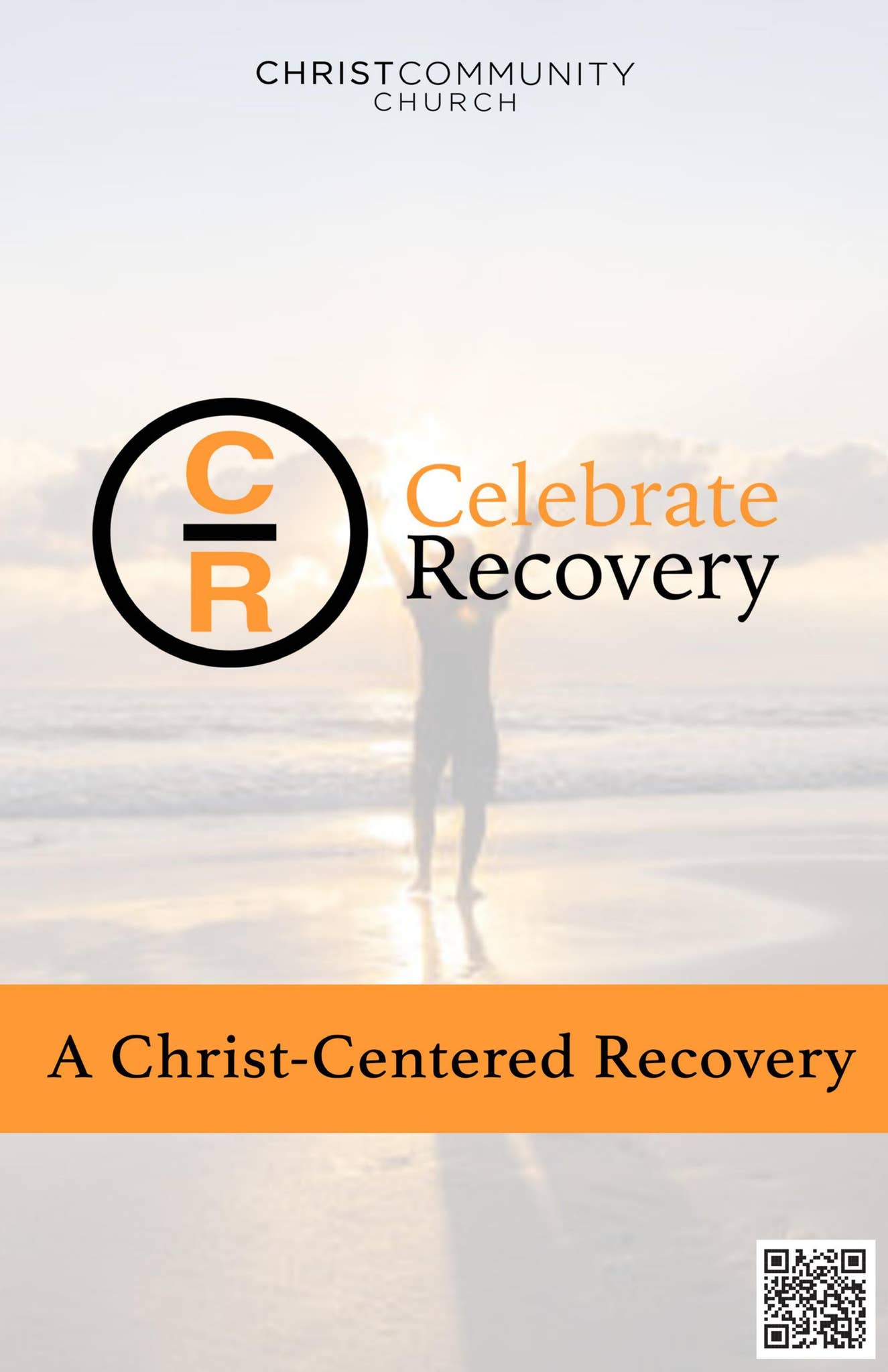 Celebrate Recovery Booklet by Mark Kroeker - Issuu