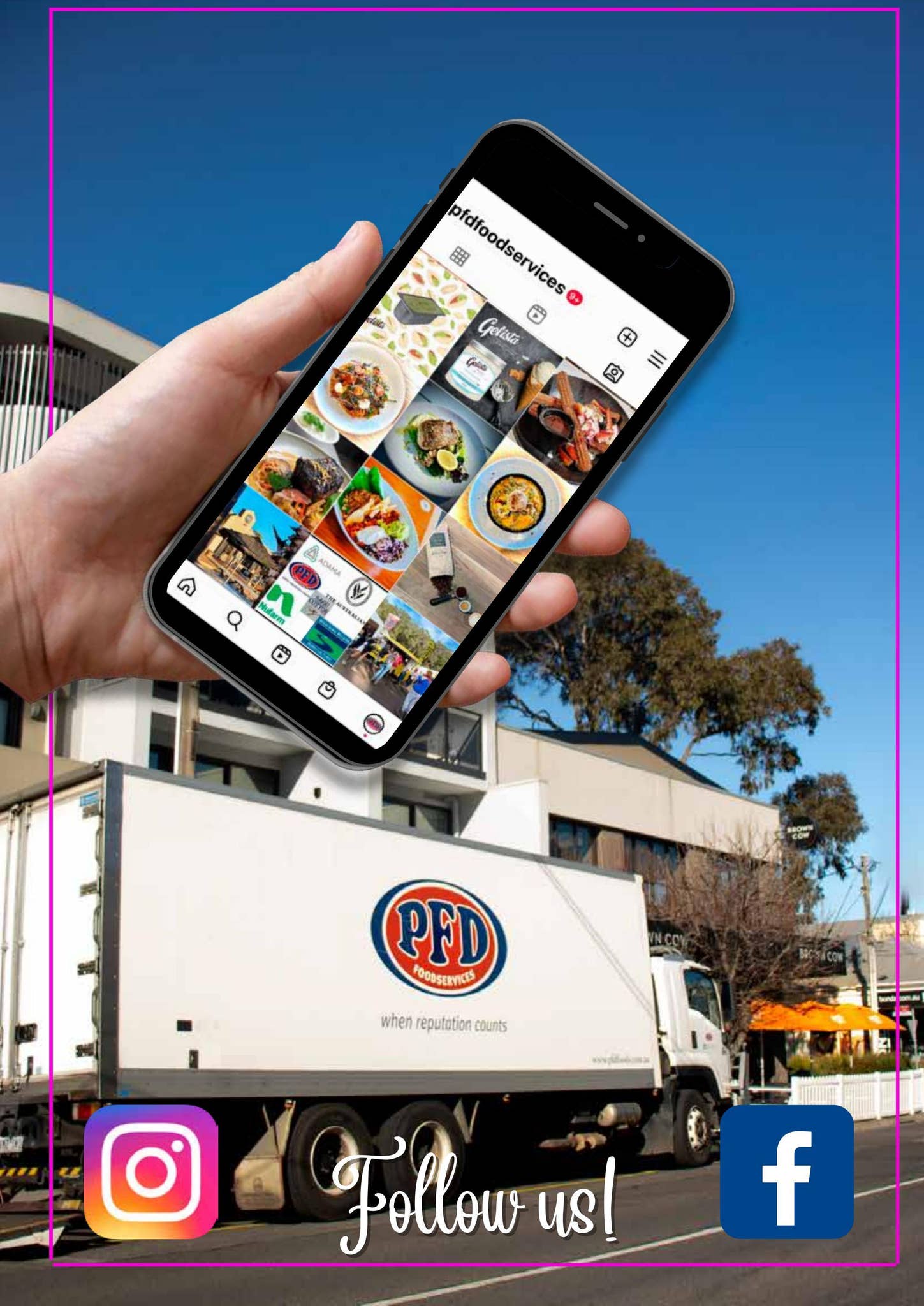 PFD Food Services PRG (SA Product Reference Guide) by PFD Food Services ...