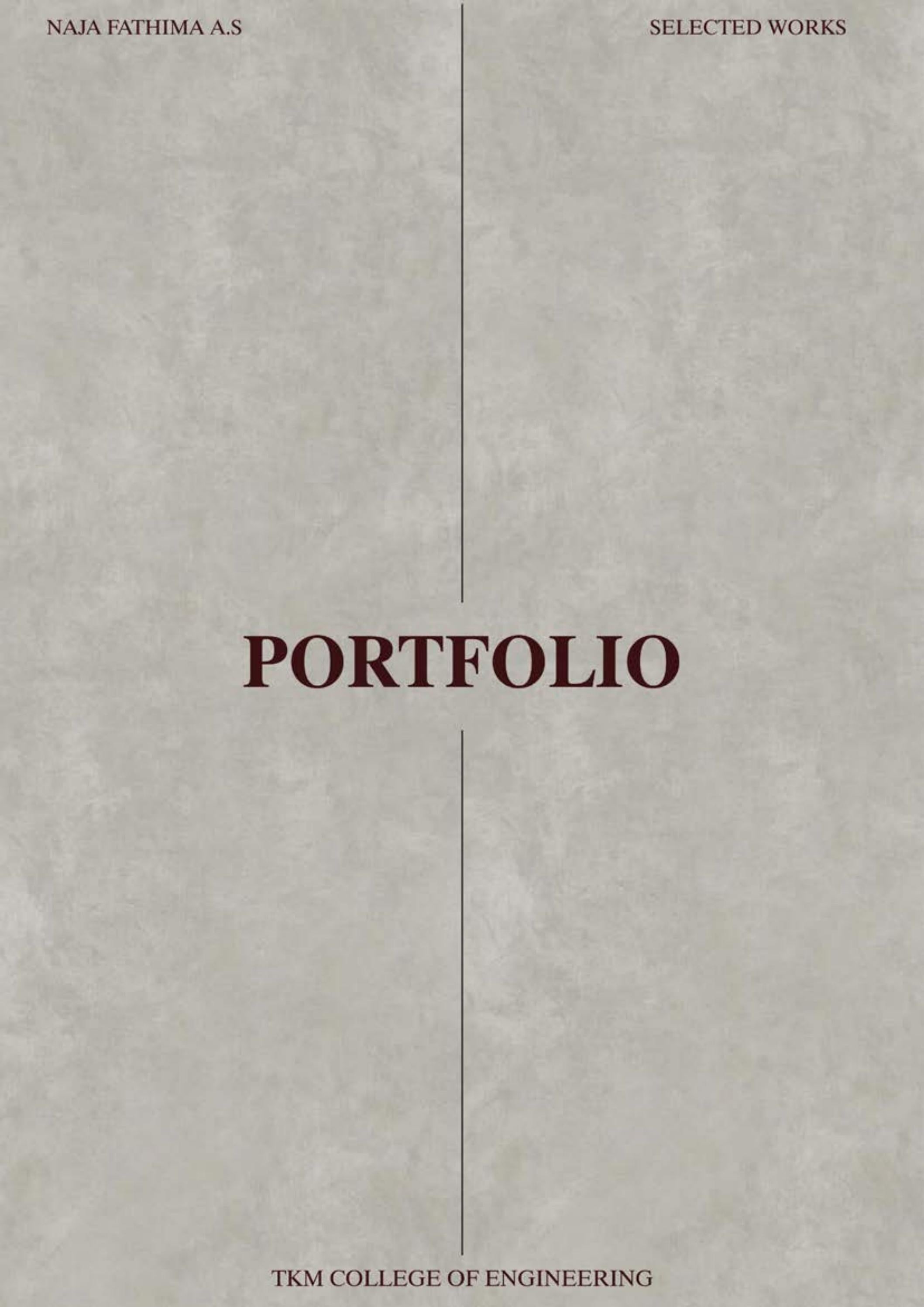 THE ART BOOK BY by Naja Fathima - Issuu