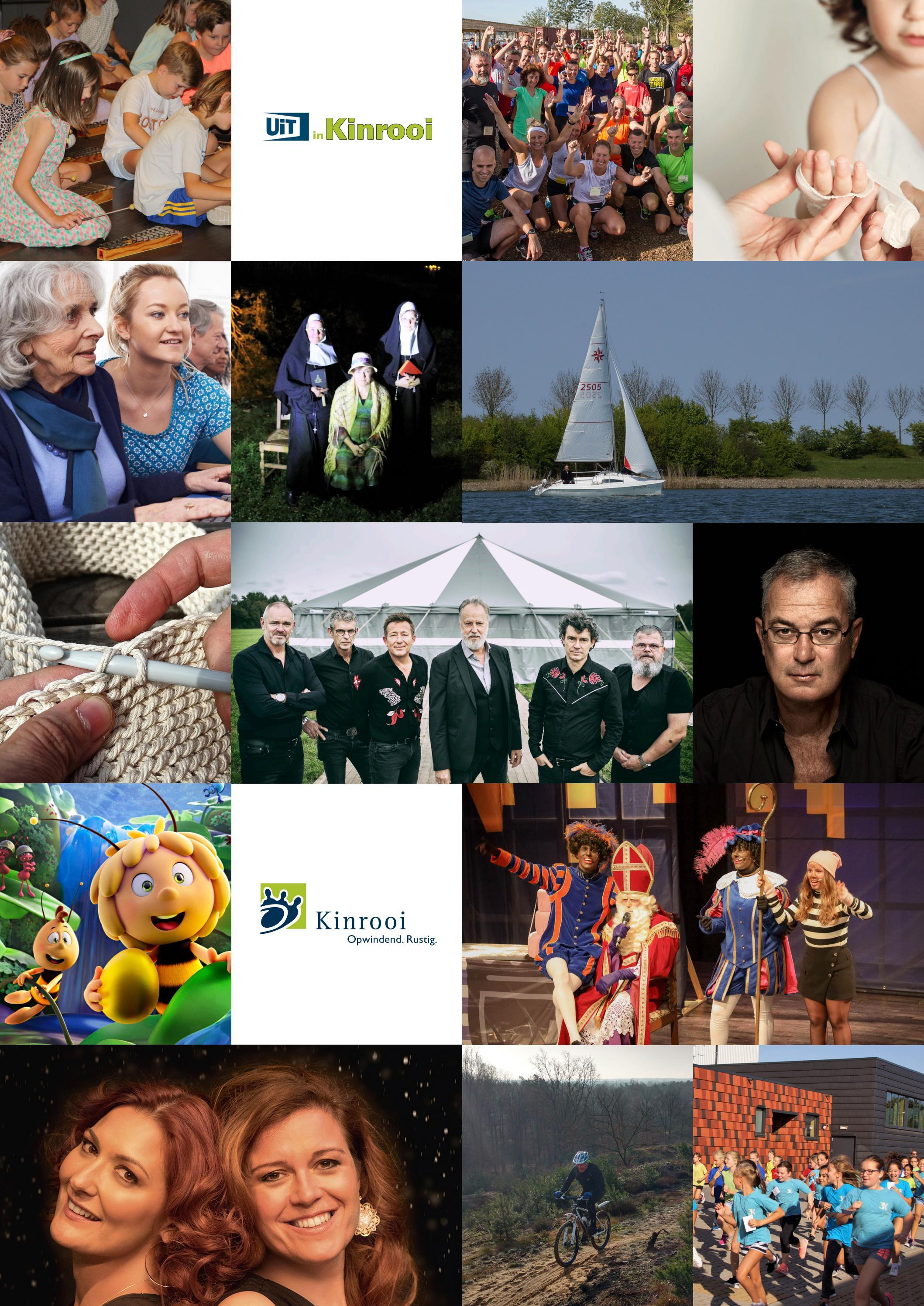 UiT in Kinrooi #01 by Gemeente KINROOI - Issuu