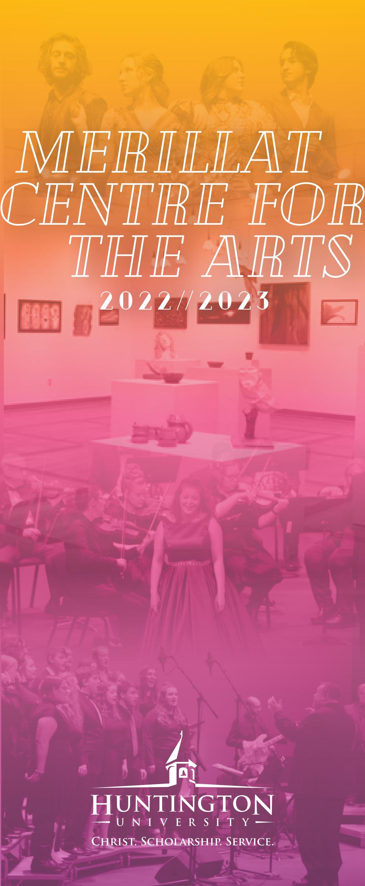 MCA Brochure 2022 by UnivRelations - Issuu