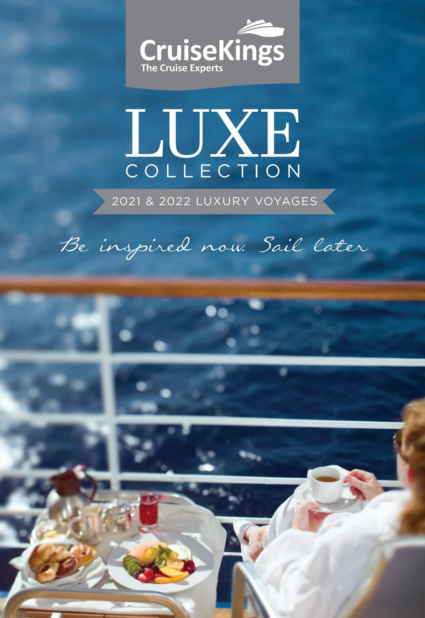 CruiseKings Luxe Collection July 2020 by Brooklyn Travel - Issuu