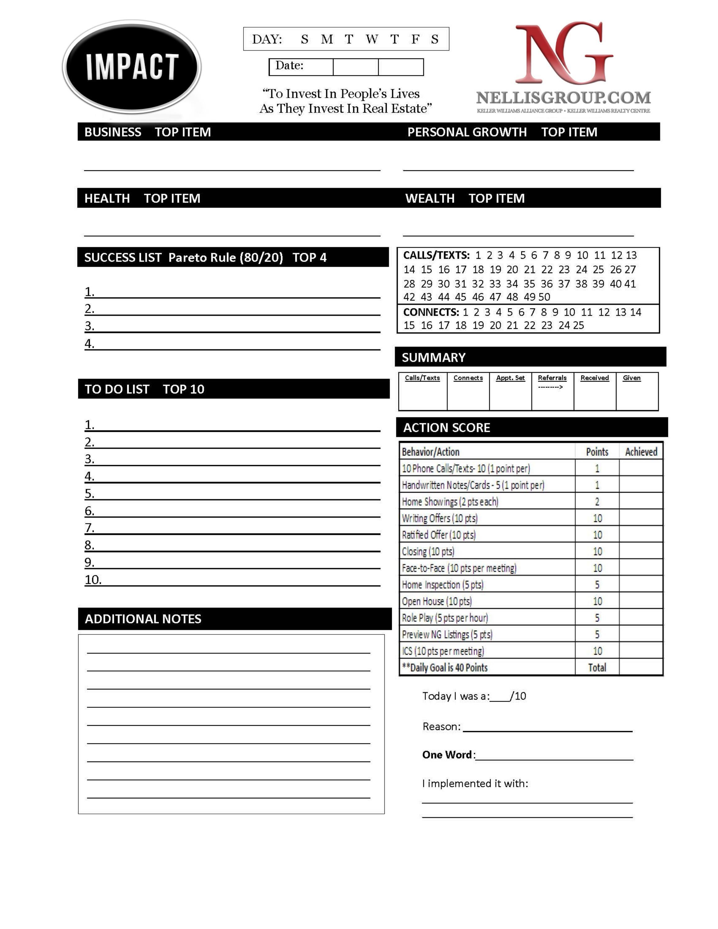 ng_updated_impact_form by Nellis Group - Issuu
