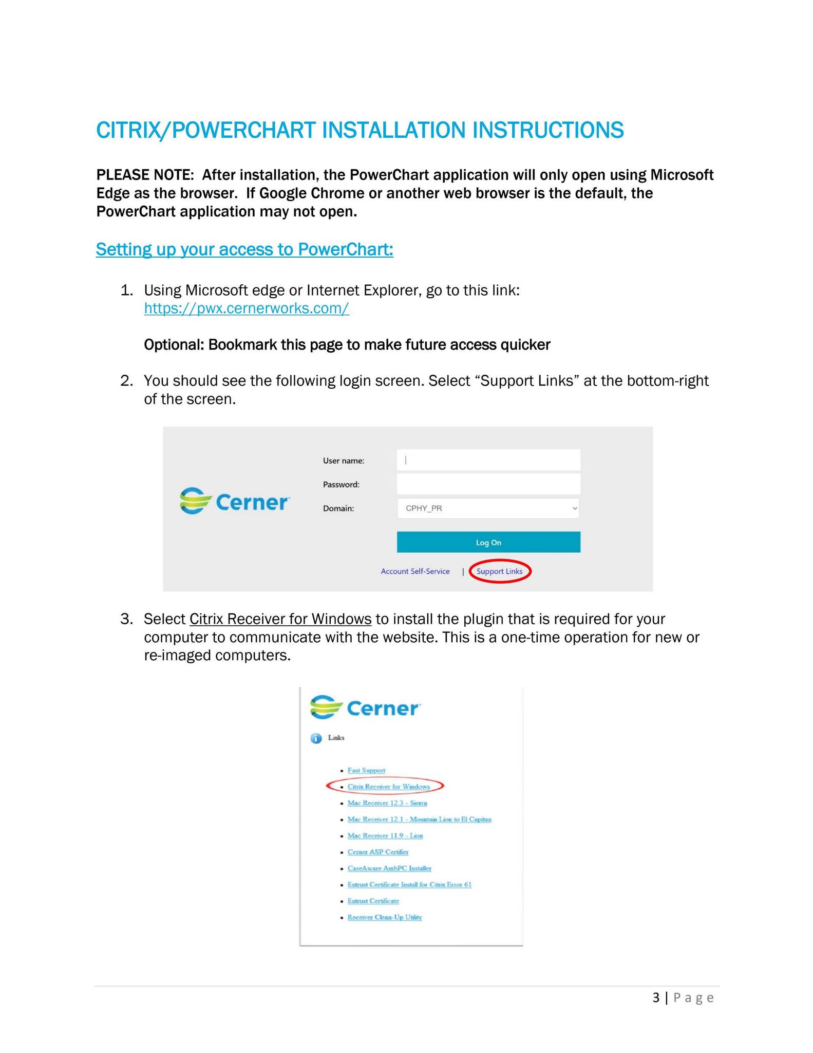 HKS PowerChart Manual 2022-2023 by Cerner Charitable Foundation - Issuu