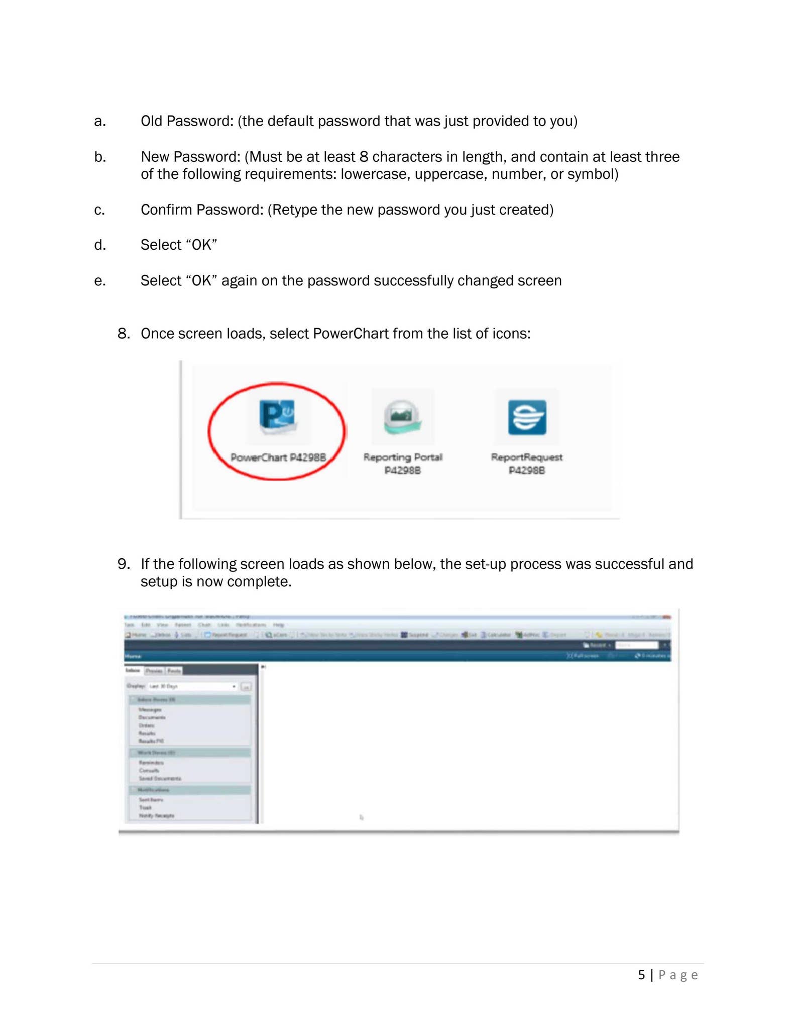 HKS PowerChart Manual 2022-2023 by Cerner Charitable Foundation - Issuu