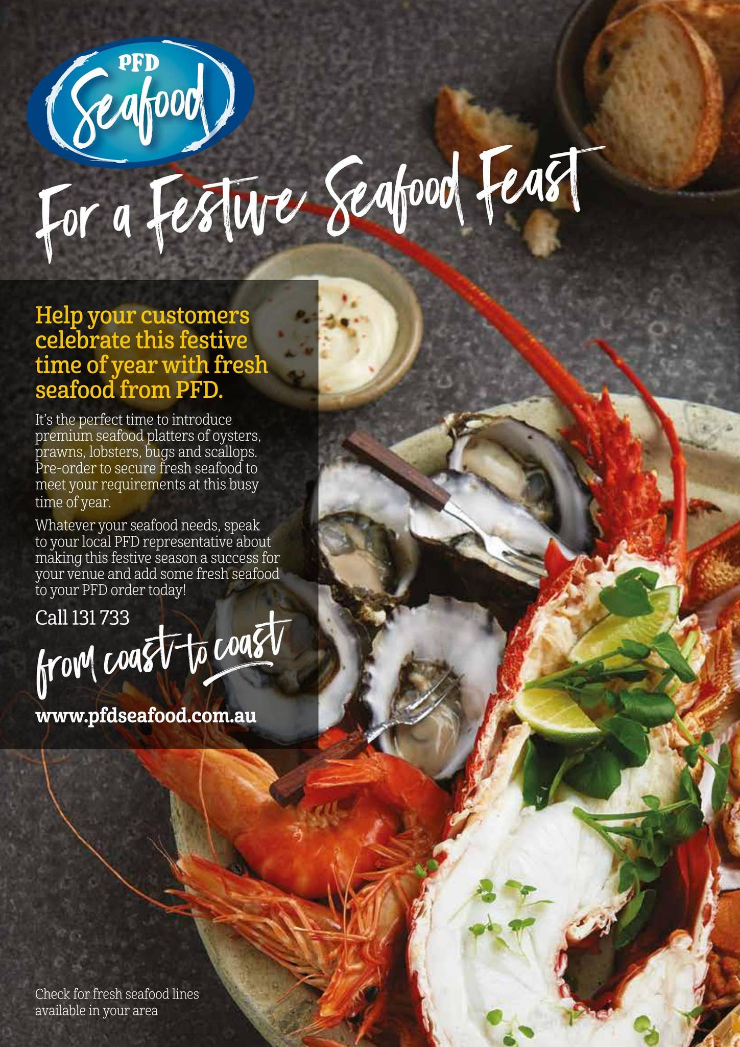 PFD Food Services PRG (TAS Product Reference Guide) by PFD Food ...