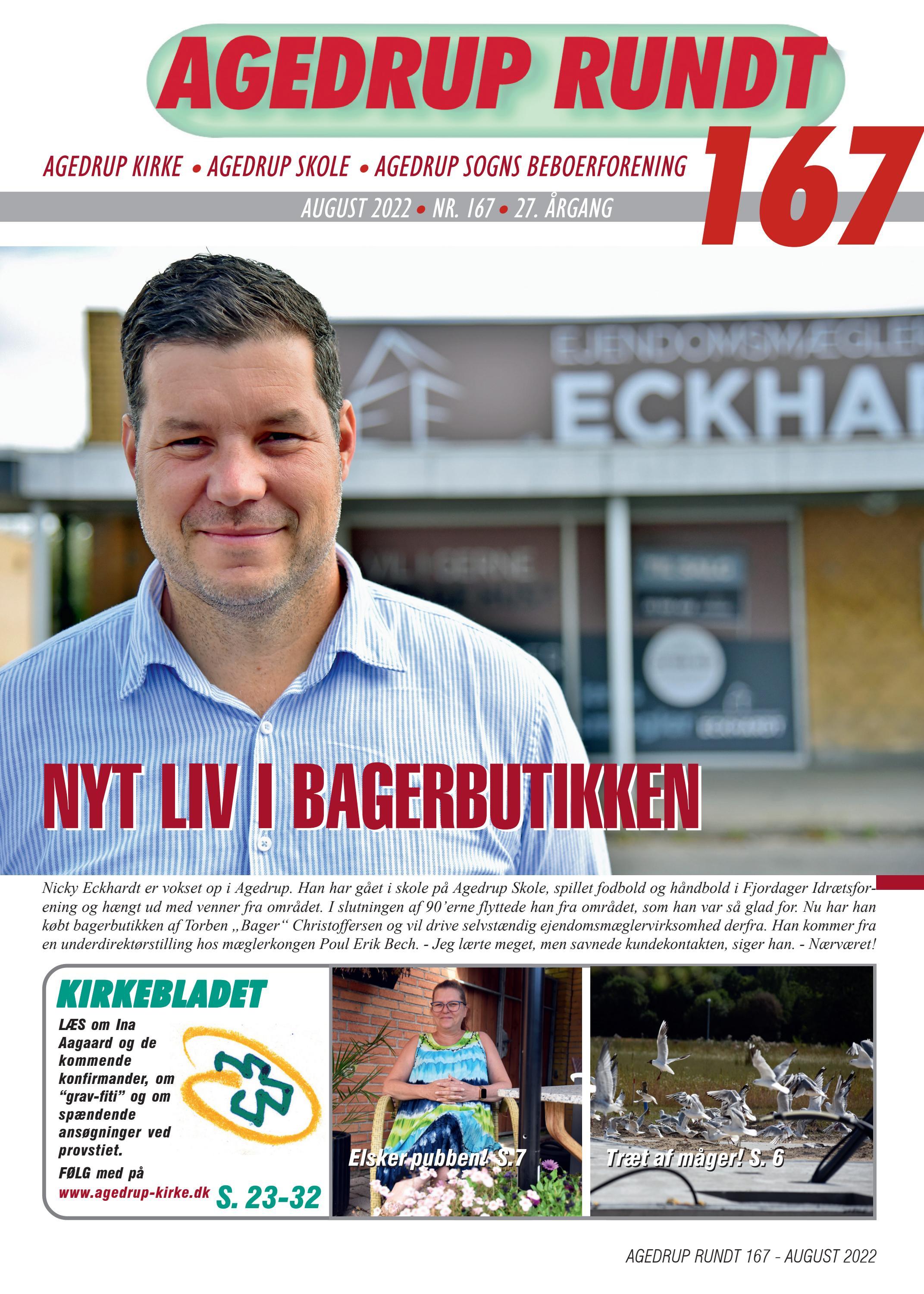 AR167 by Agedrup Rundt - Issuu