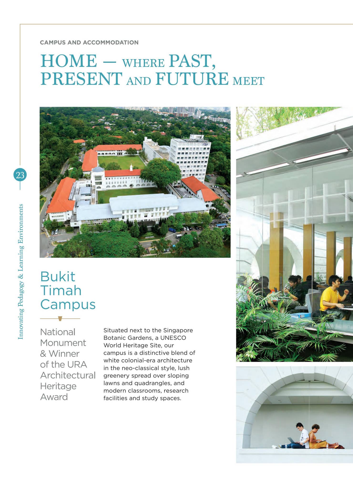 LKYSPP Corporate Brochure 2022 by Lee Kuan Yew School of Public Policy ...