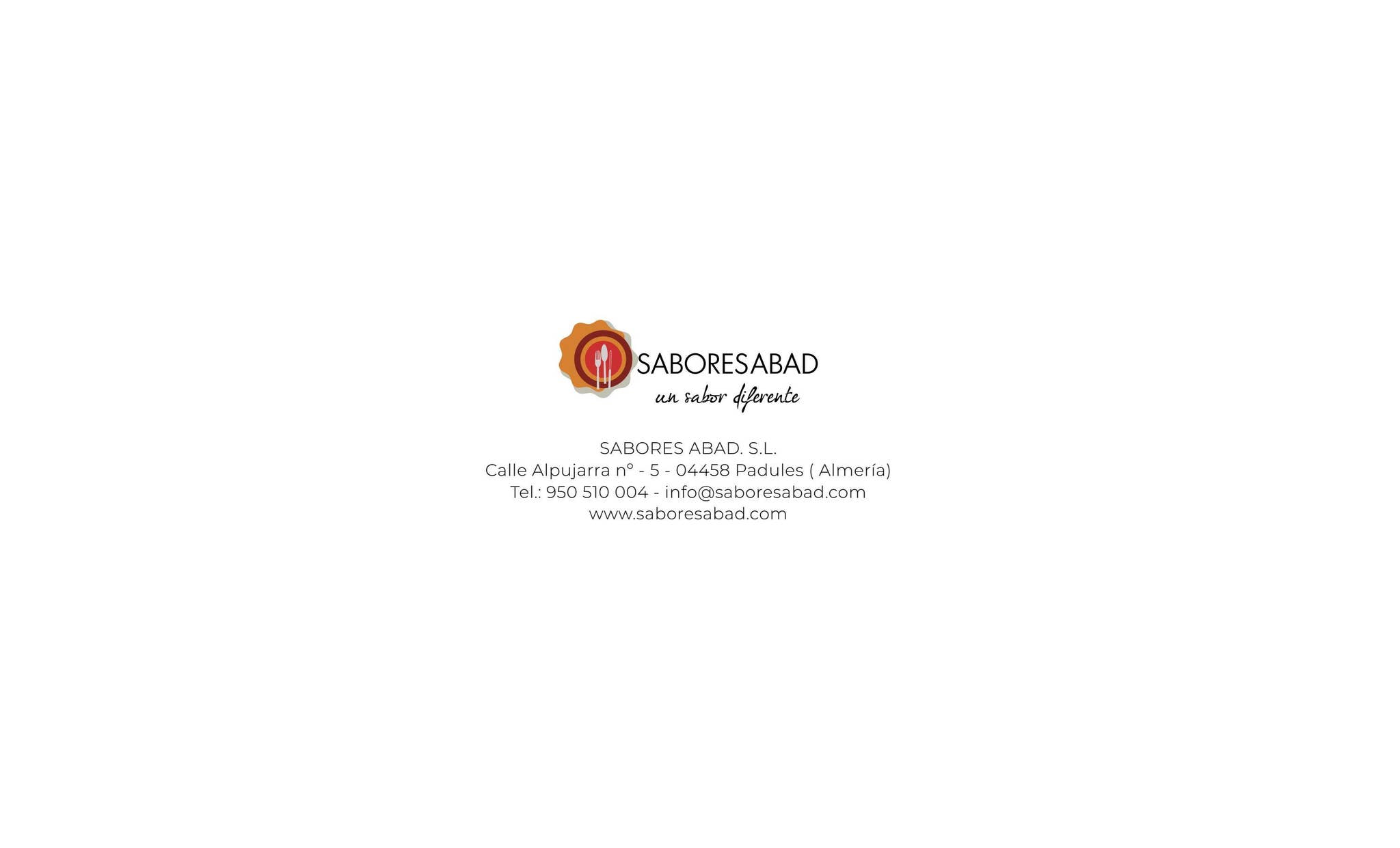 CATÁLOGO CROQUETAS - Sabores Abad by muriananewmark - Issuu