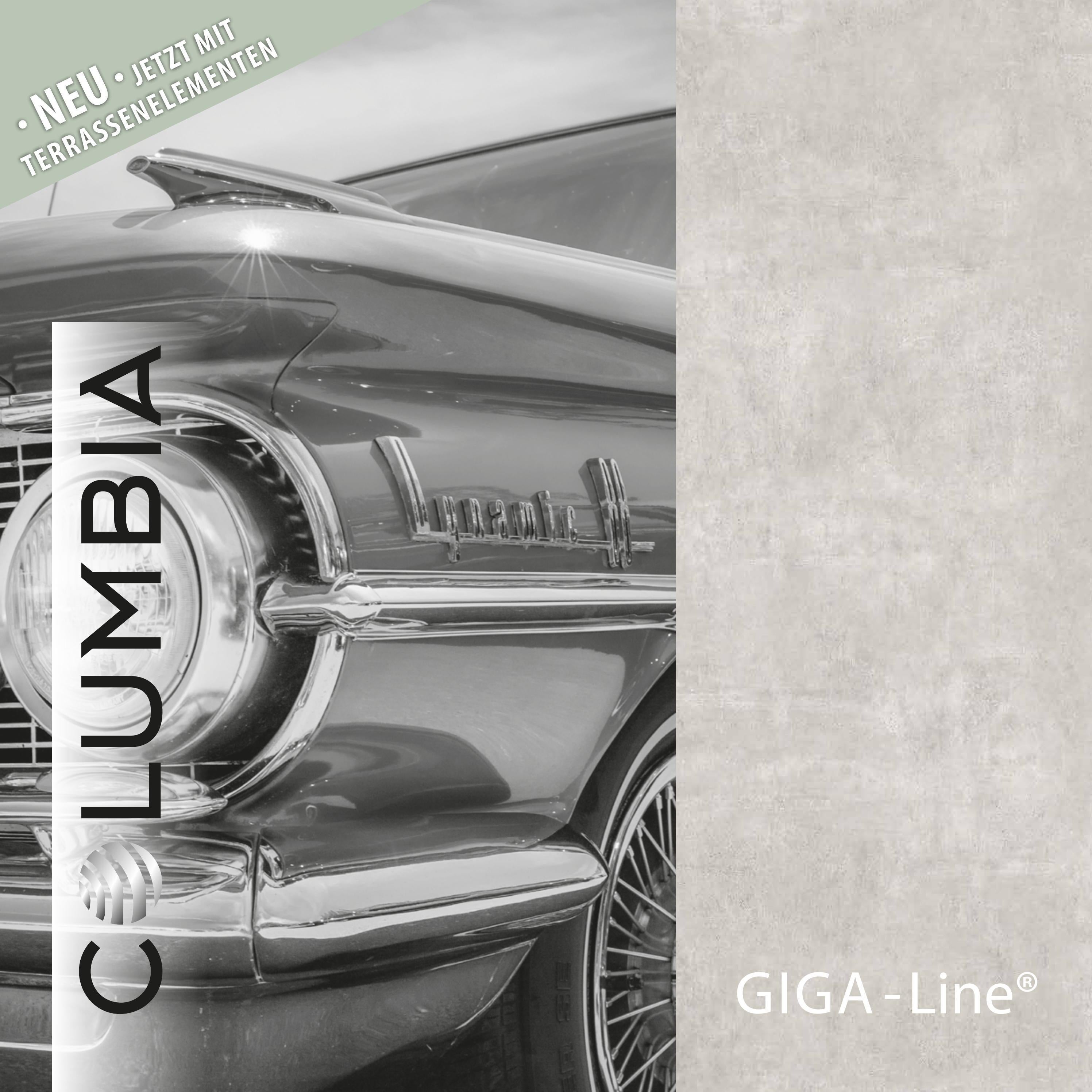GIGA-Line® Columbia | Interbau-Blink by interbau_blink - Issuu