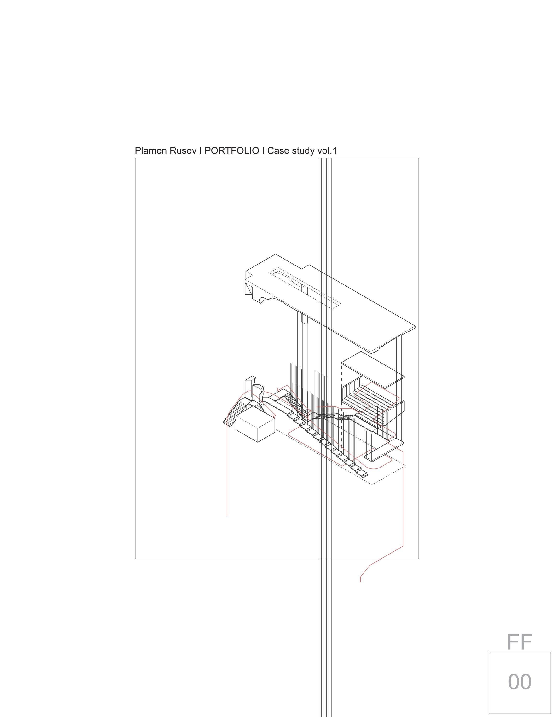 Fragments of freedom by Plamen Rusev - Issuu